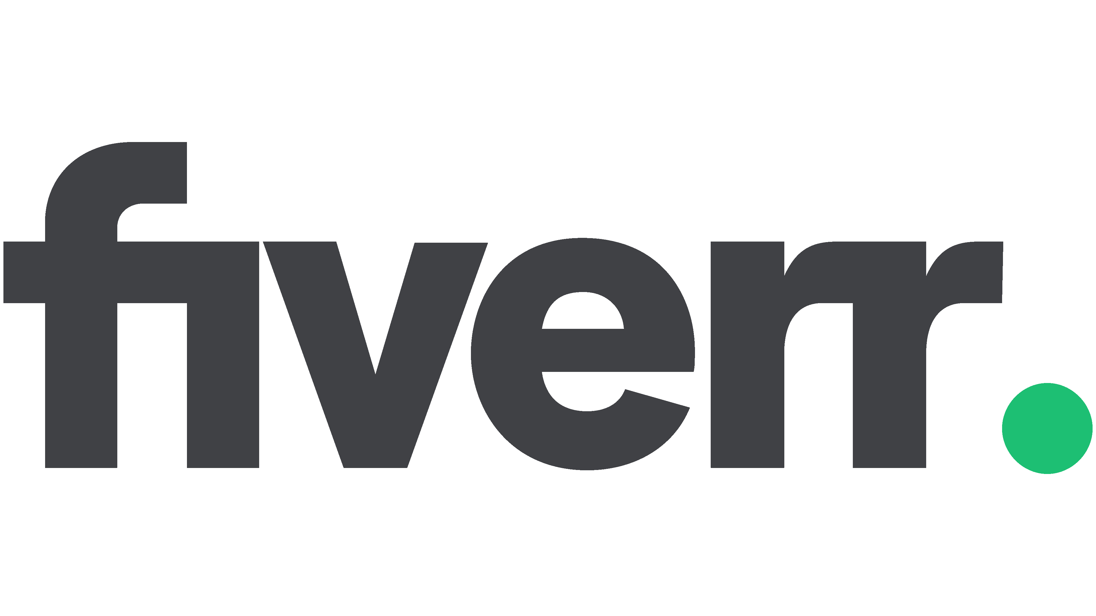 Fiverr Logo Symbol Meaning History PNG Brand Fiverr Logo Symbol Meaning History PNG Brand