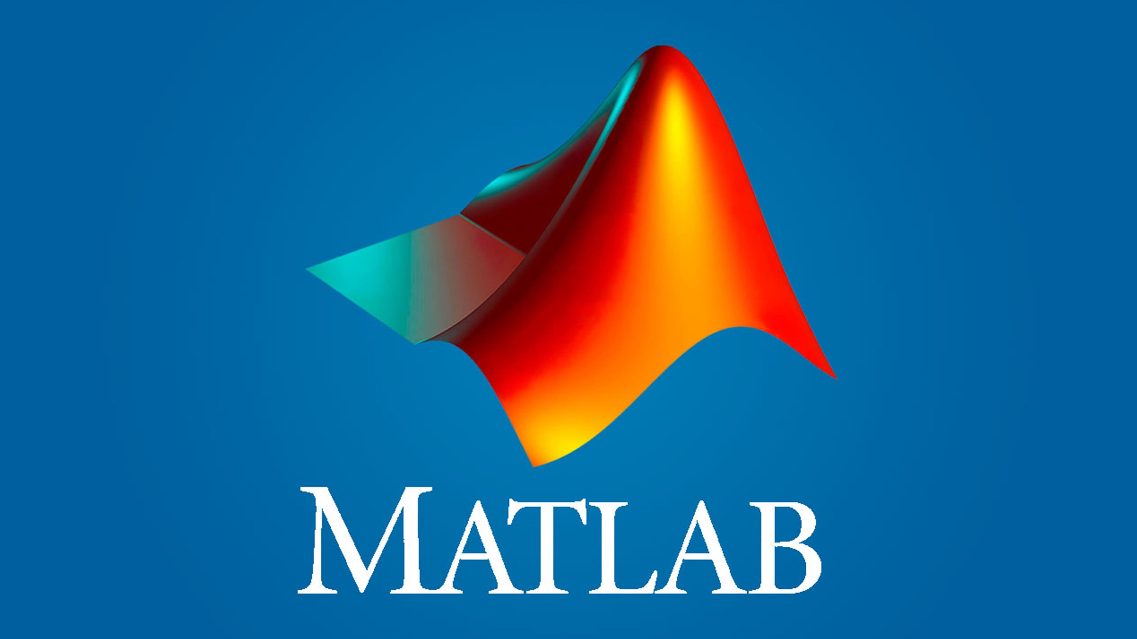 MATLAB Logo Symbol Meaning History PNG Brand