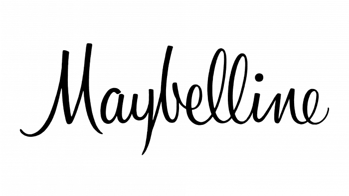 Maybelline Logo | Symbol, History, PNG (3840*2160)