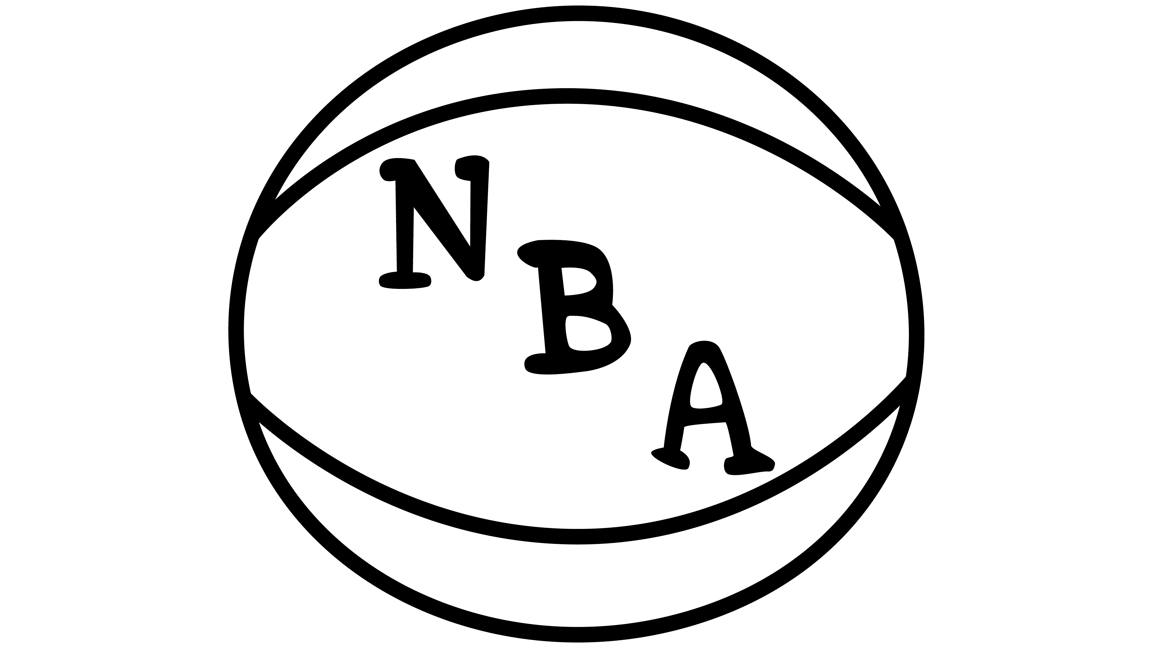 NBA Logo, symbol, meaning, history, PNG, brand