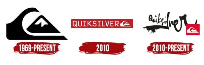 Quicksilver Logo | Symbol, History, PNG (3840*2160)