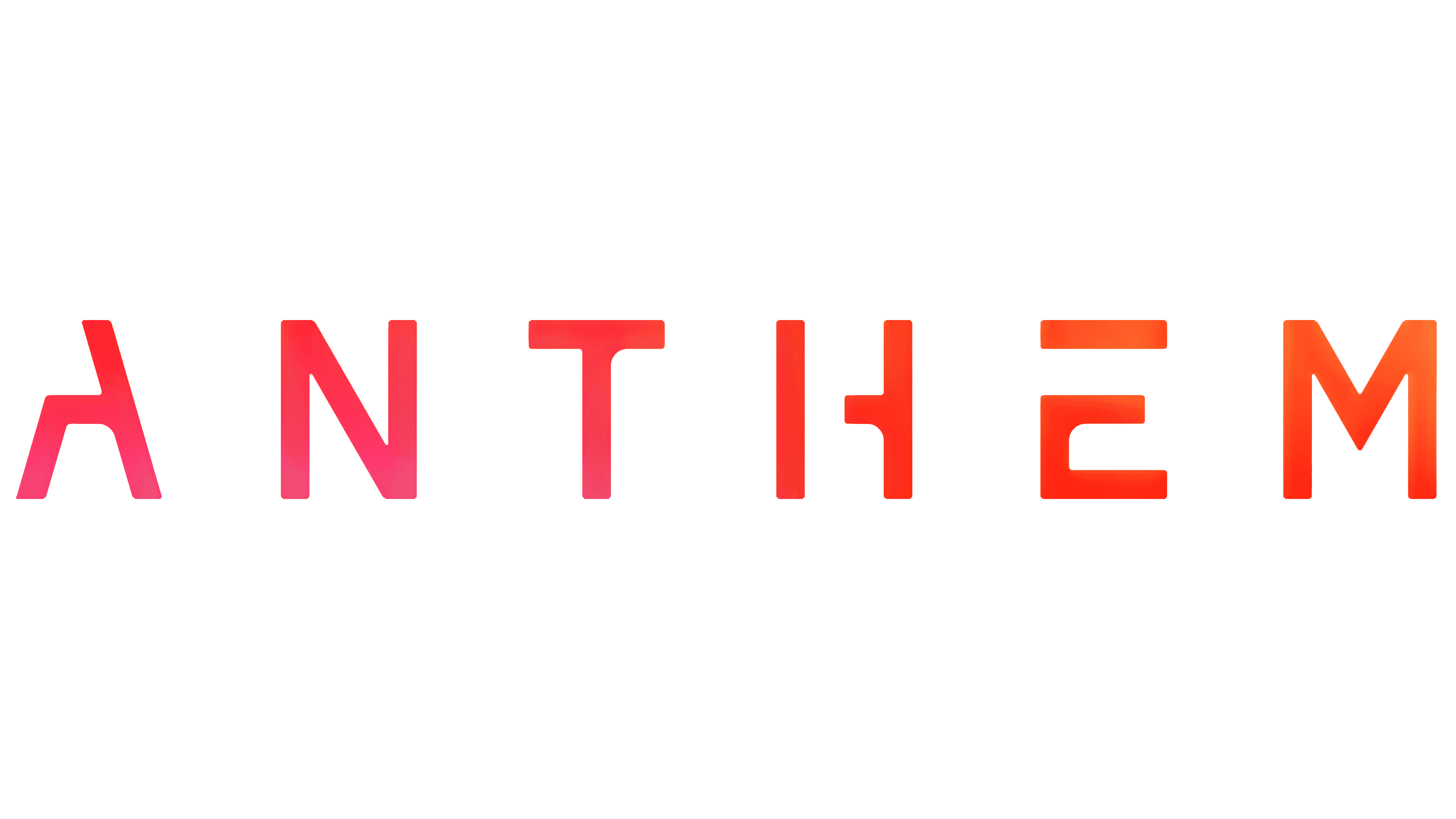 Anthem Logo Symbol Meaning History PNG Brand