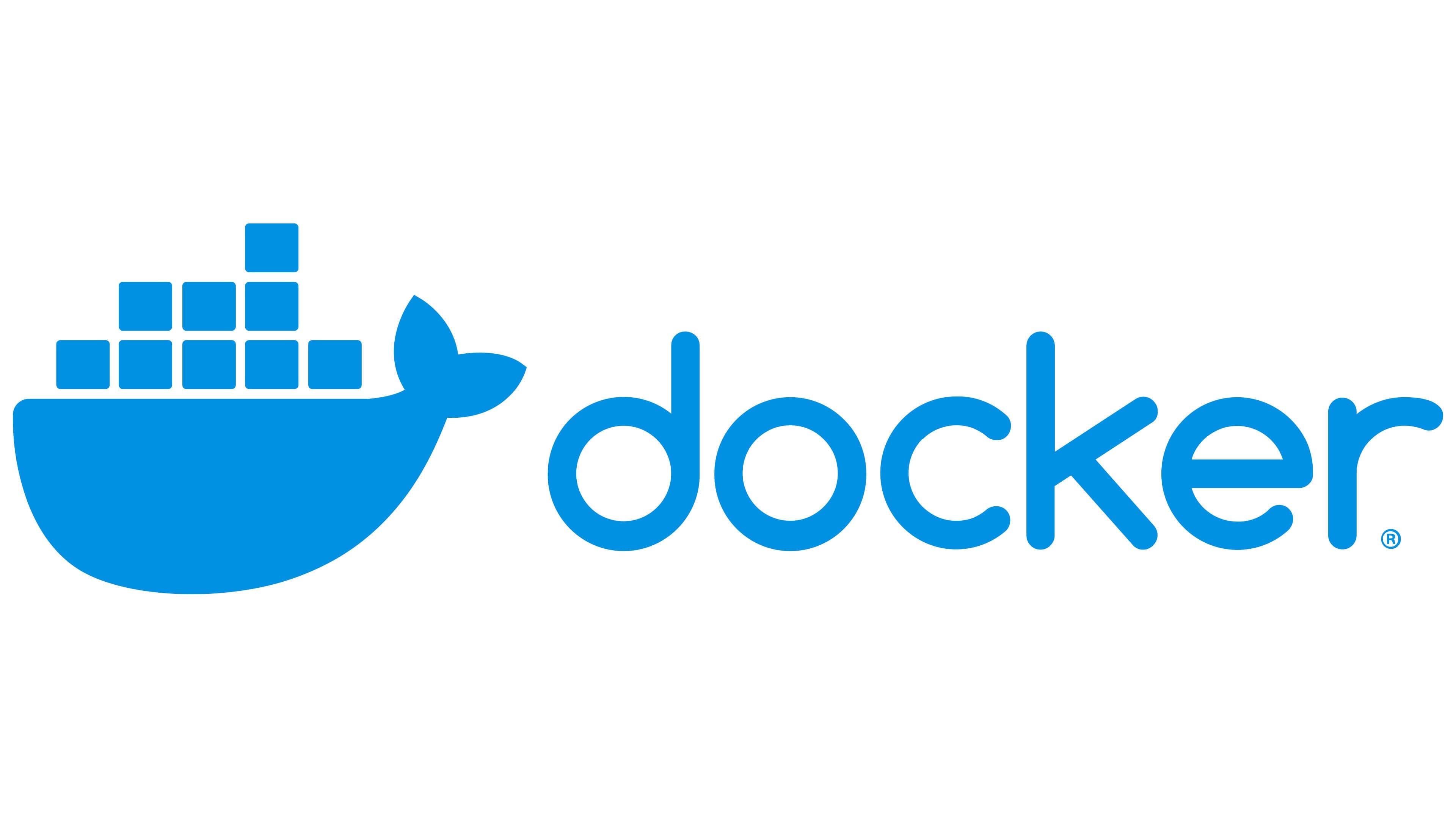 Docker Logo And Symbol Meaning History PNG Brand