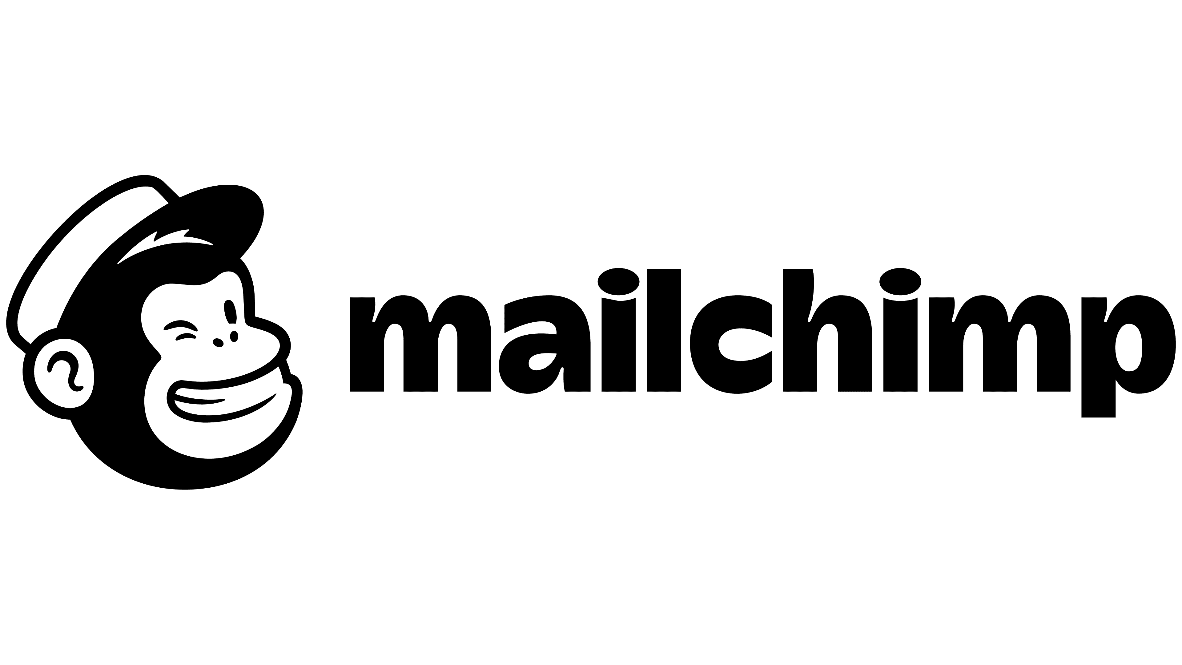Mailchimp Logo Symbol Meaning History PNG Brand