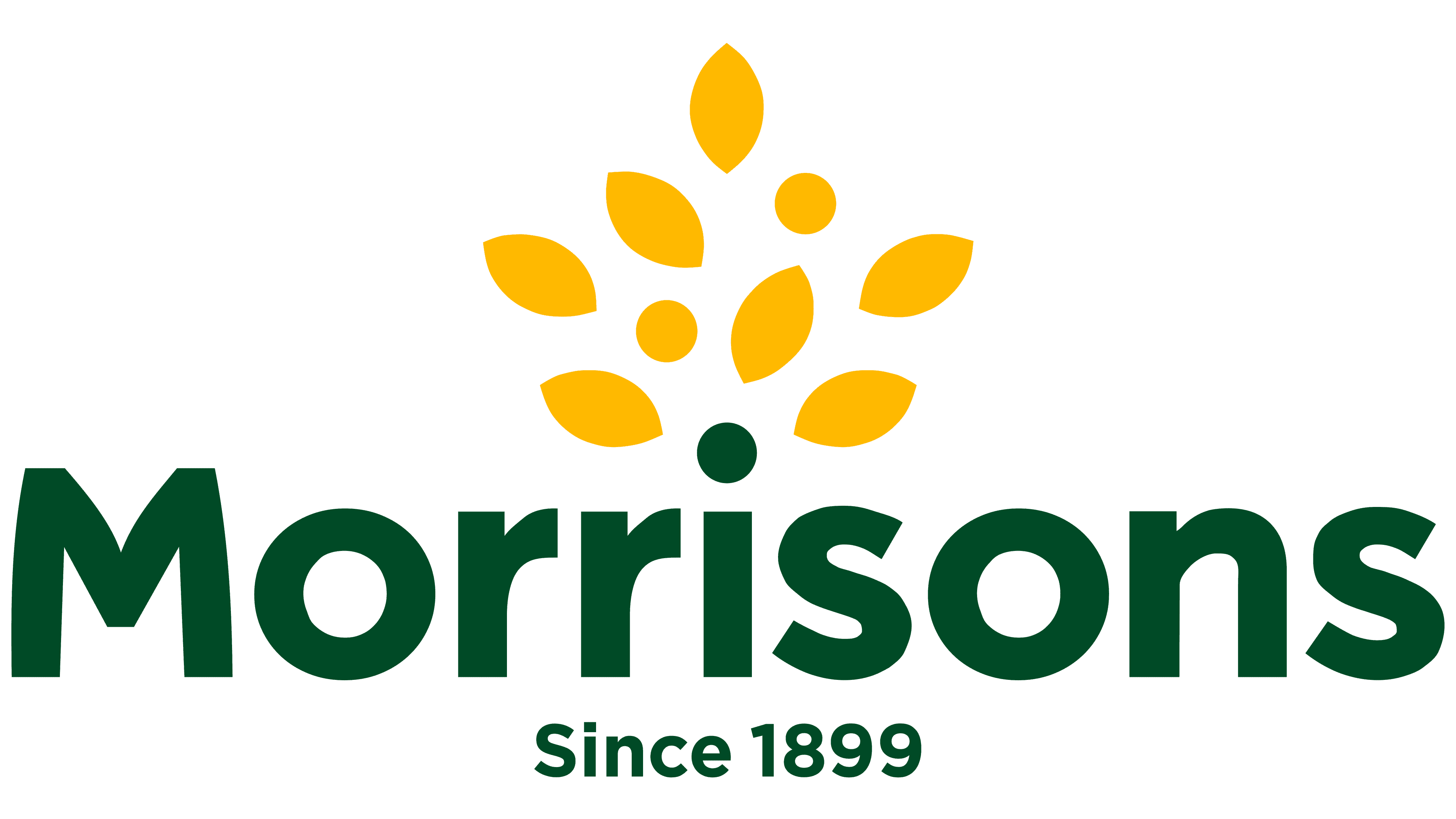 Morrisons Logo Symbol Meaning History PNG Brand