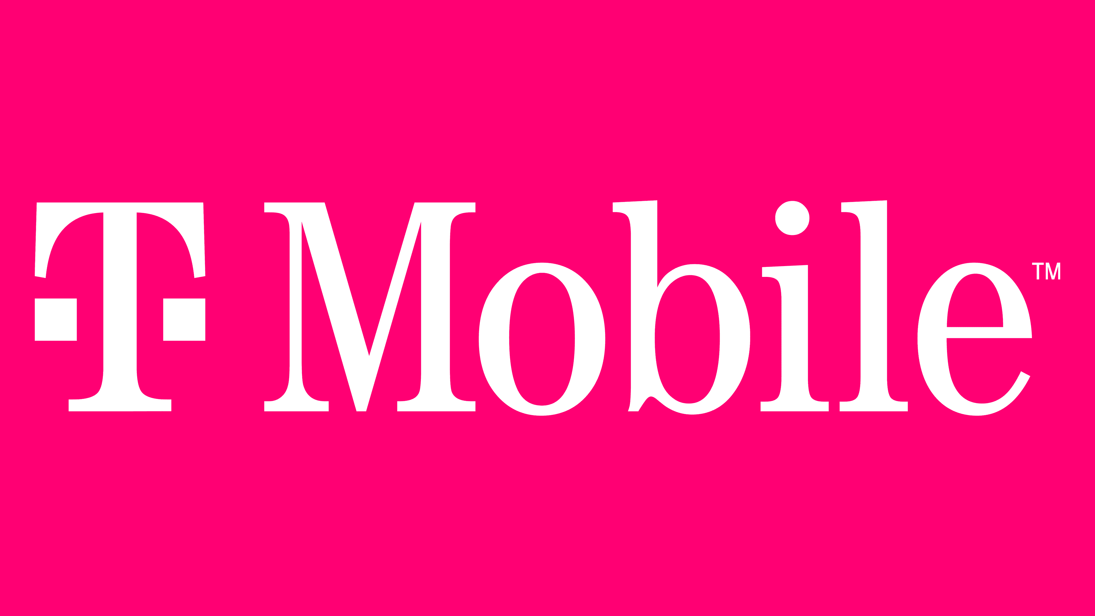 T Mobile Logo Png T Mobile Logo Png