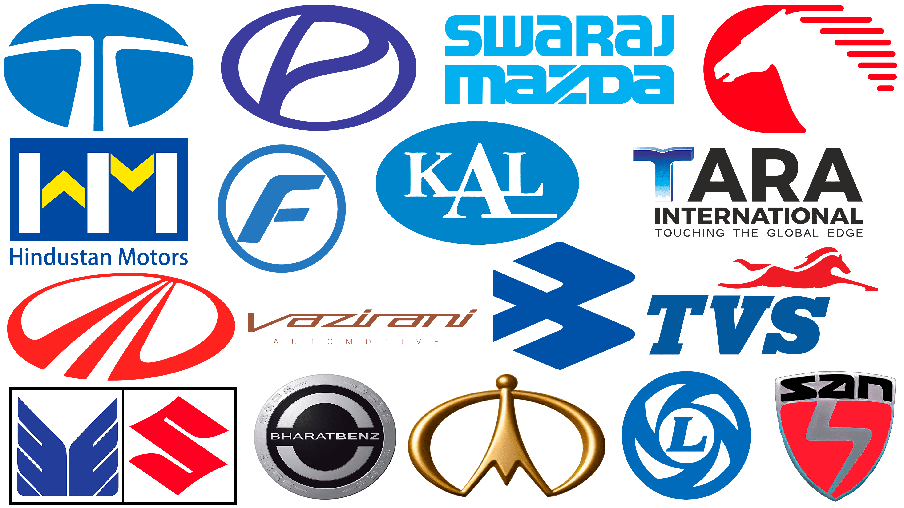 Diffe Car Logos With Names In India Infoupdate