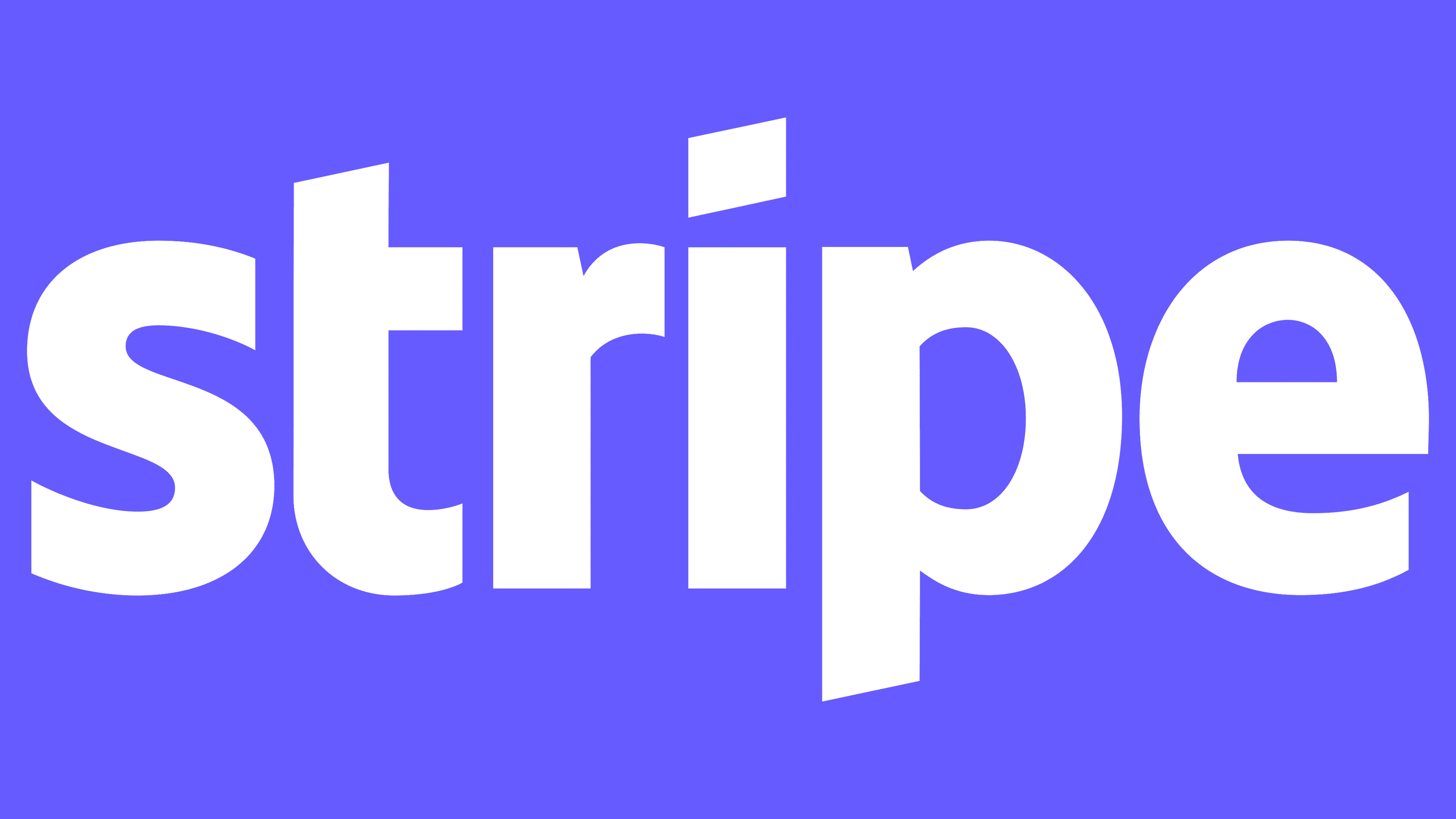 Stripe Logo Symbol Meaning History PNG Brand