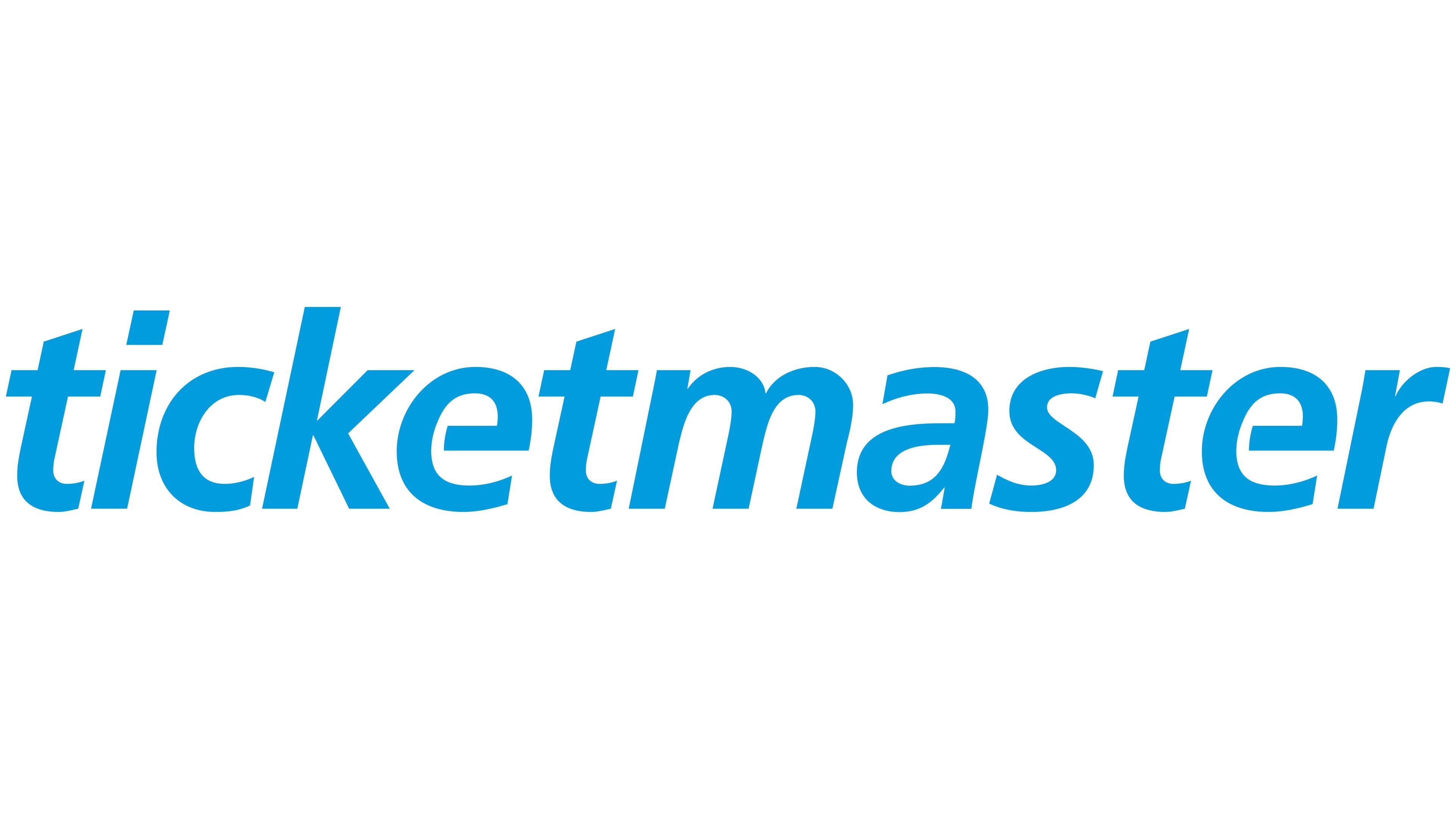 Ticketmaster 2025 Cancellation Form Harry K Smith