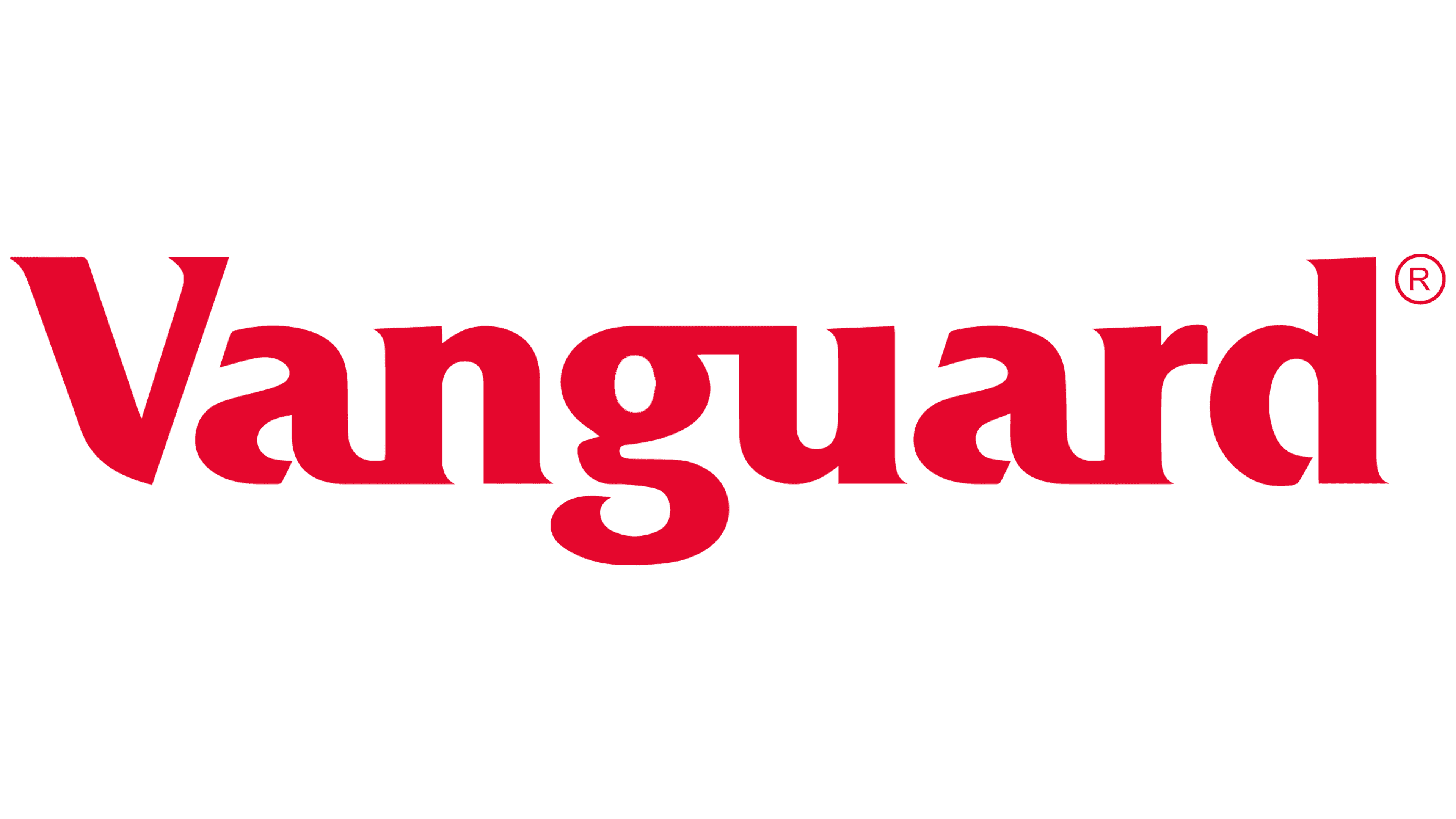 Vanguard Logo Symbol Meaning History PNG Brand