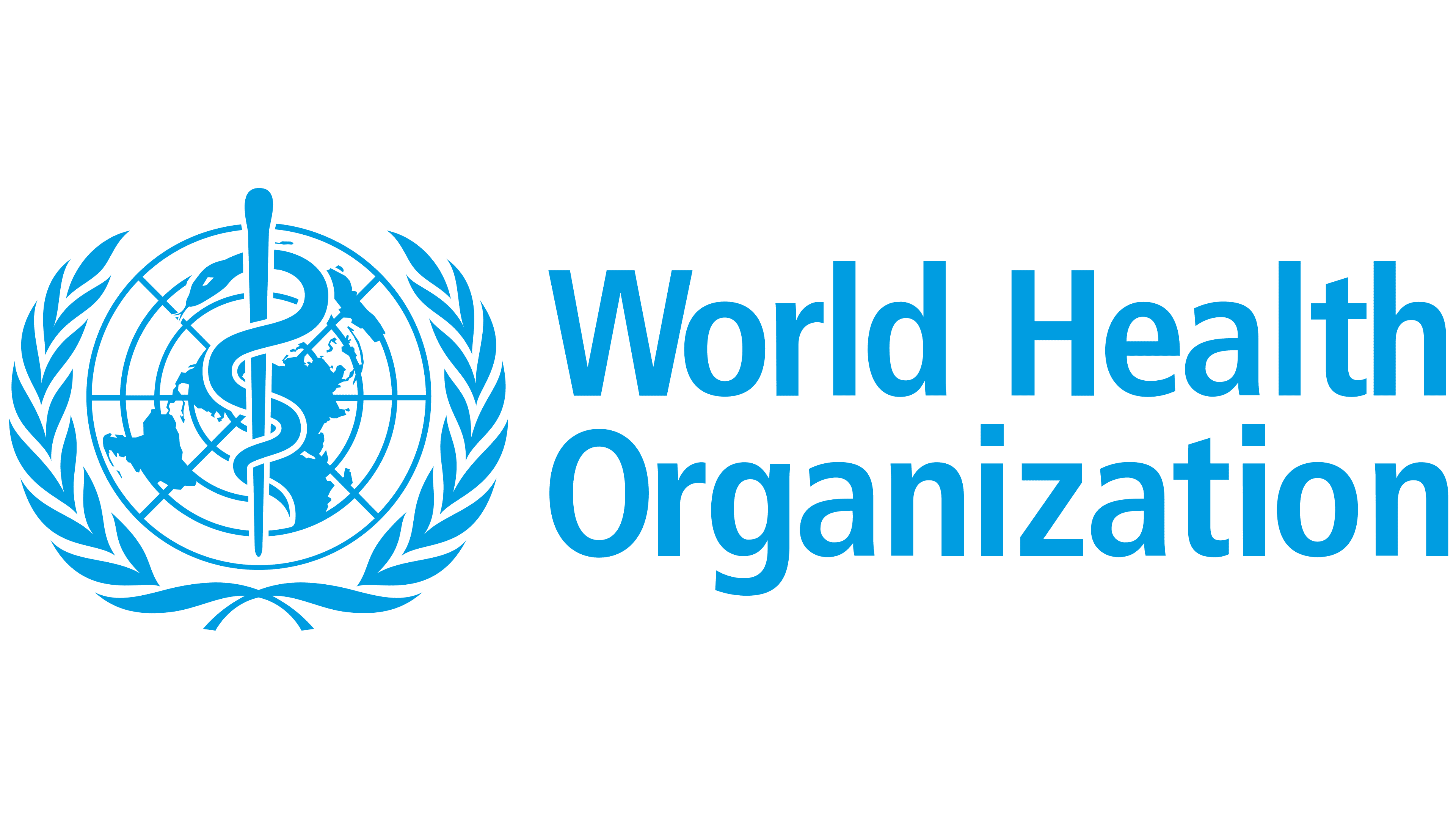 World Health Organization Logo Symbol Meaning History PNG Brand