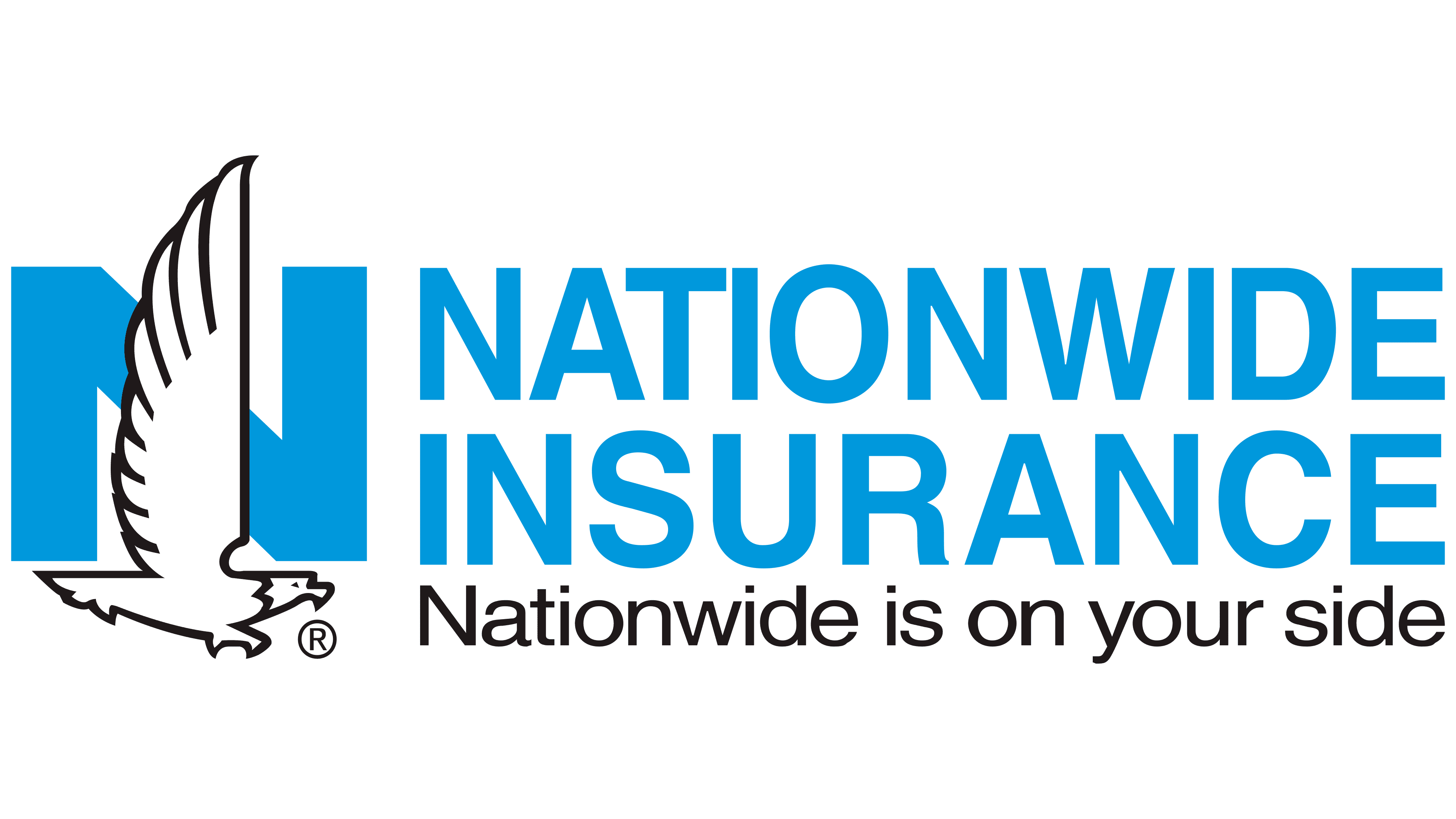 Nationwide Insurance Logo Nationwide Insurance Logo