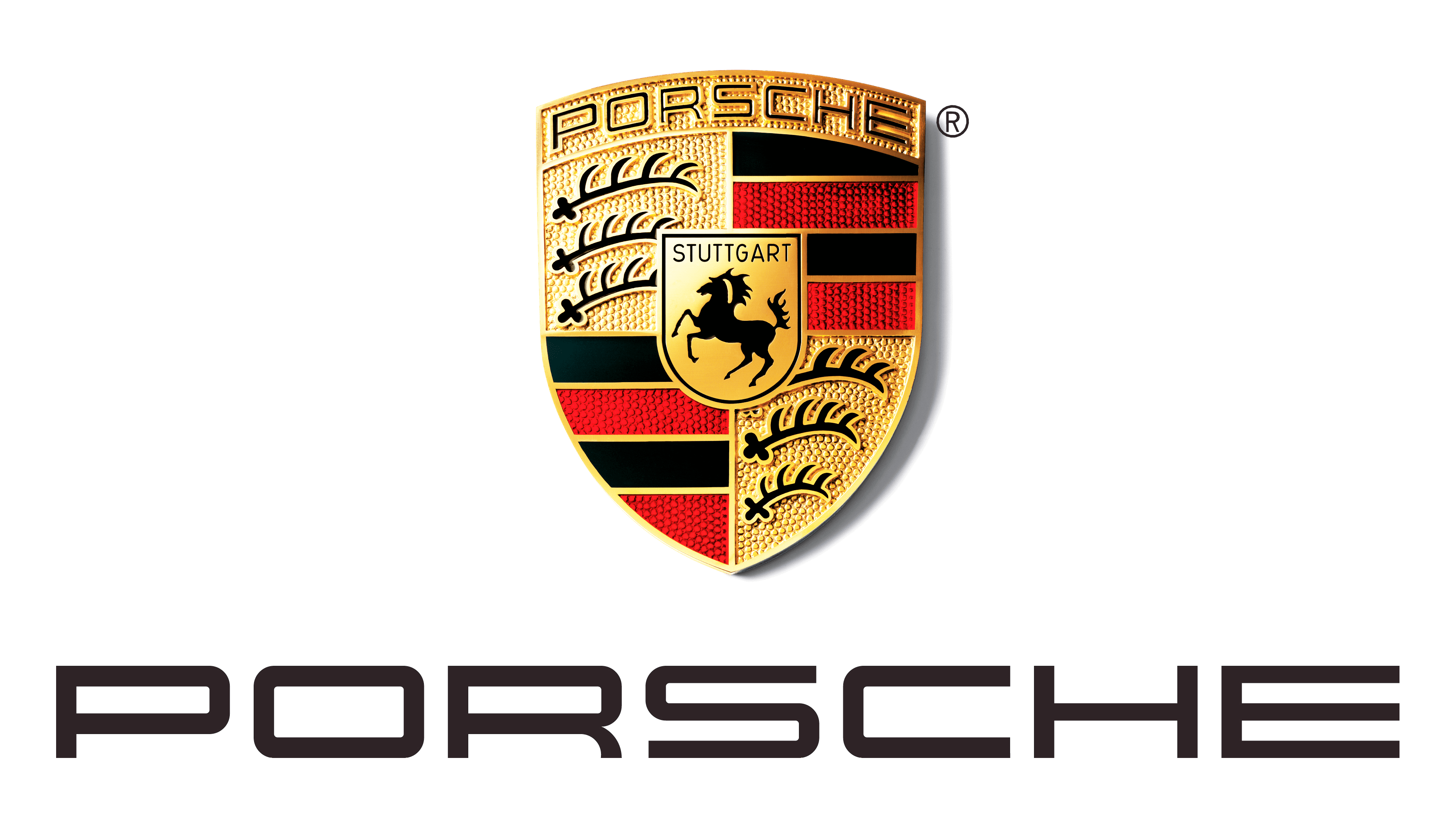 Porsche Logo Symbol Meaning History PNG Brand Porsche Logo Symbol Meaning History PNG Brand