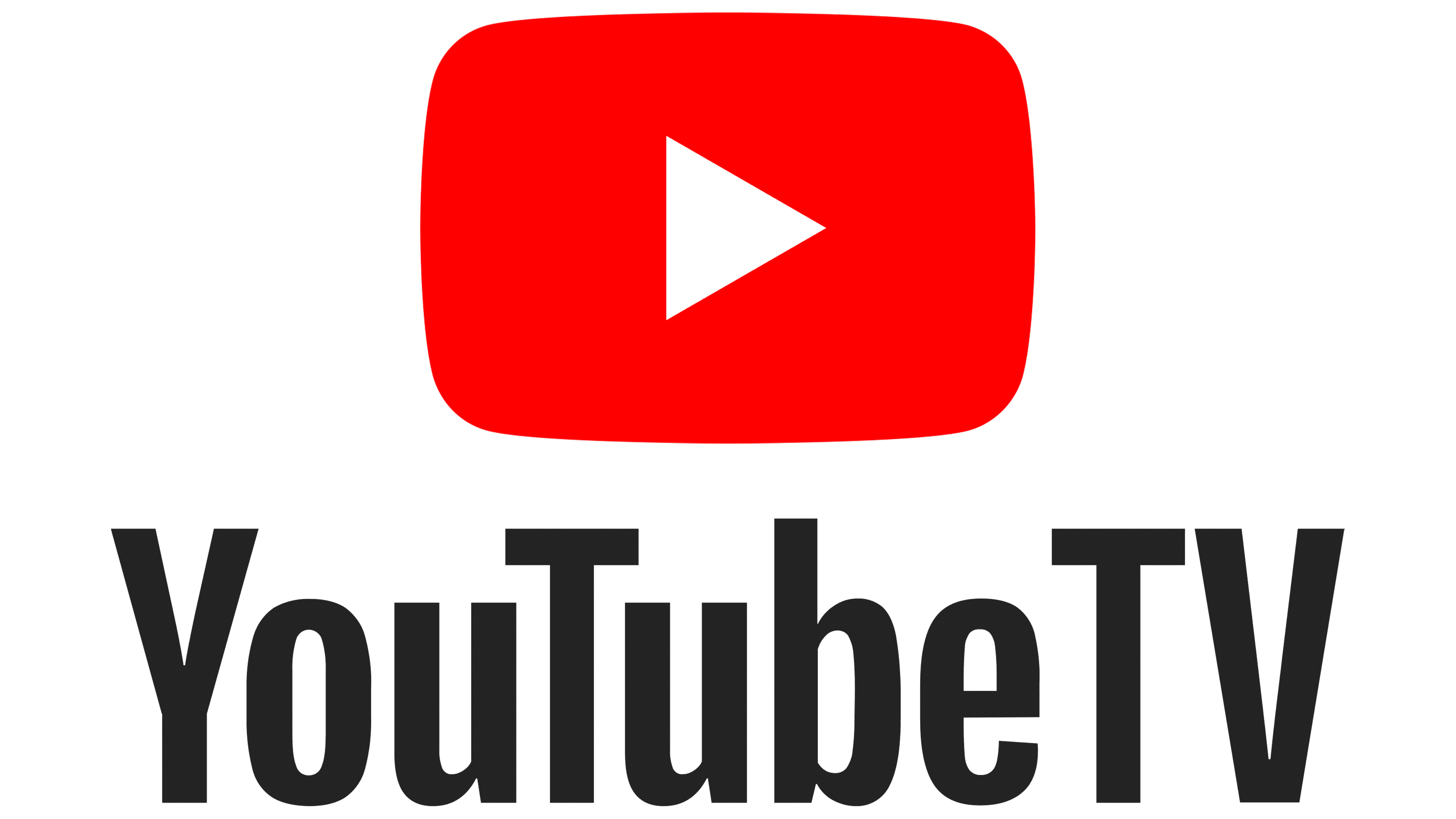 Youtube Tv Logo And Symbol Meaning History Png Images Images And