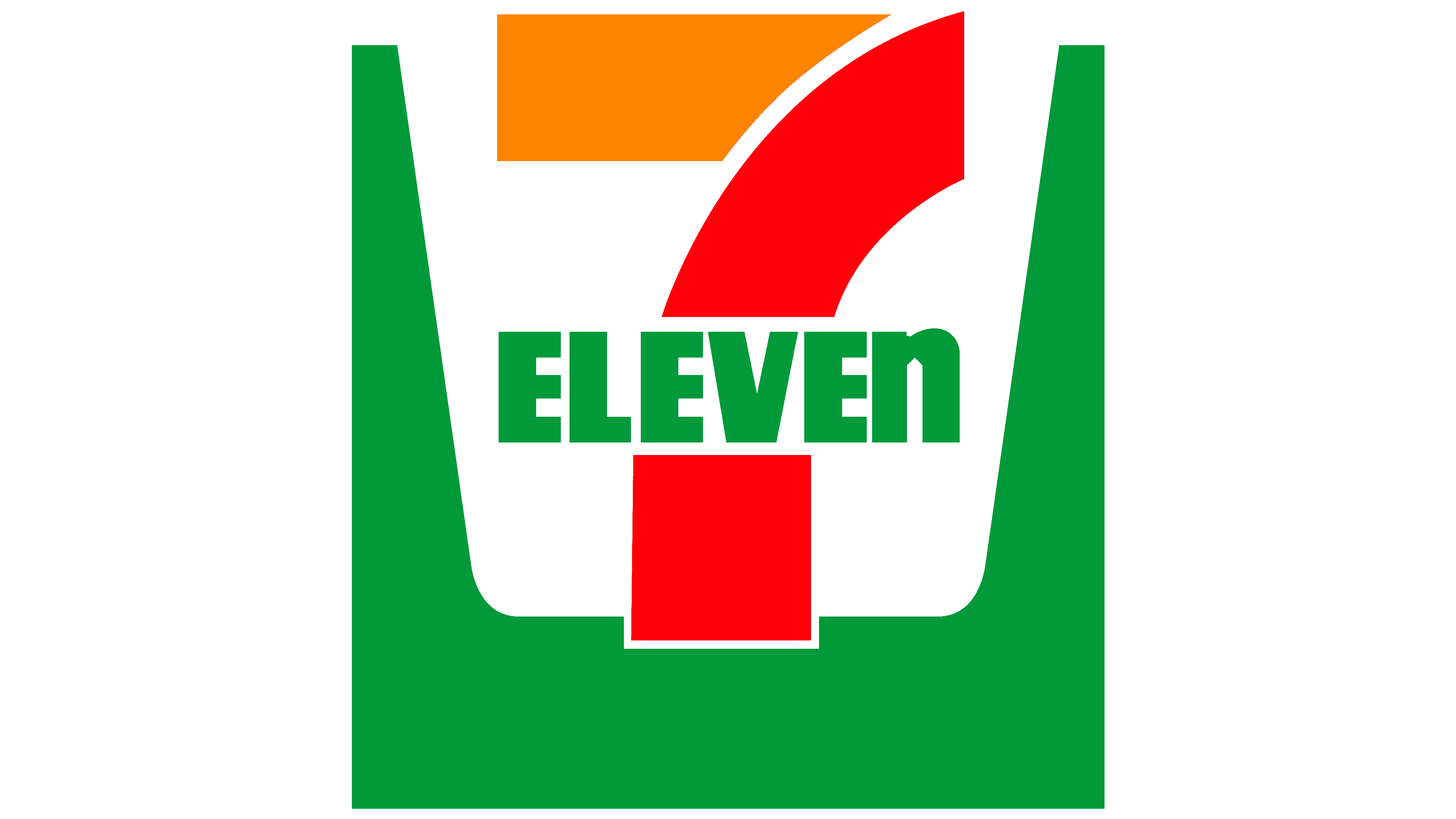 7 Eleven Logo Significado Del Logotipo Png Vector Images And Photos