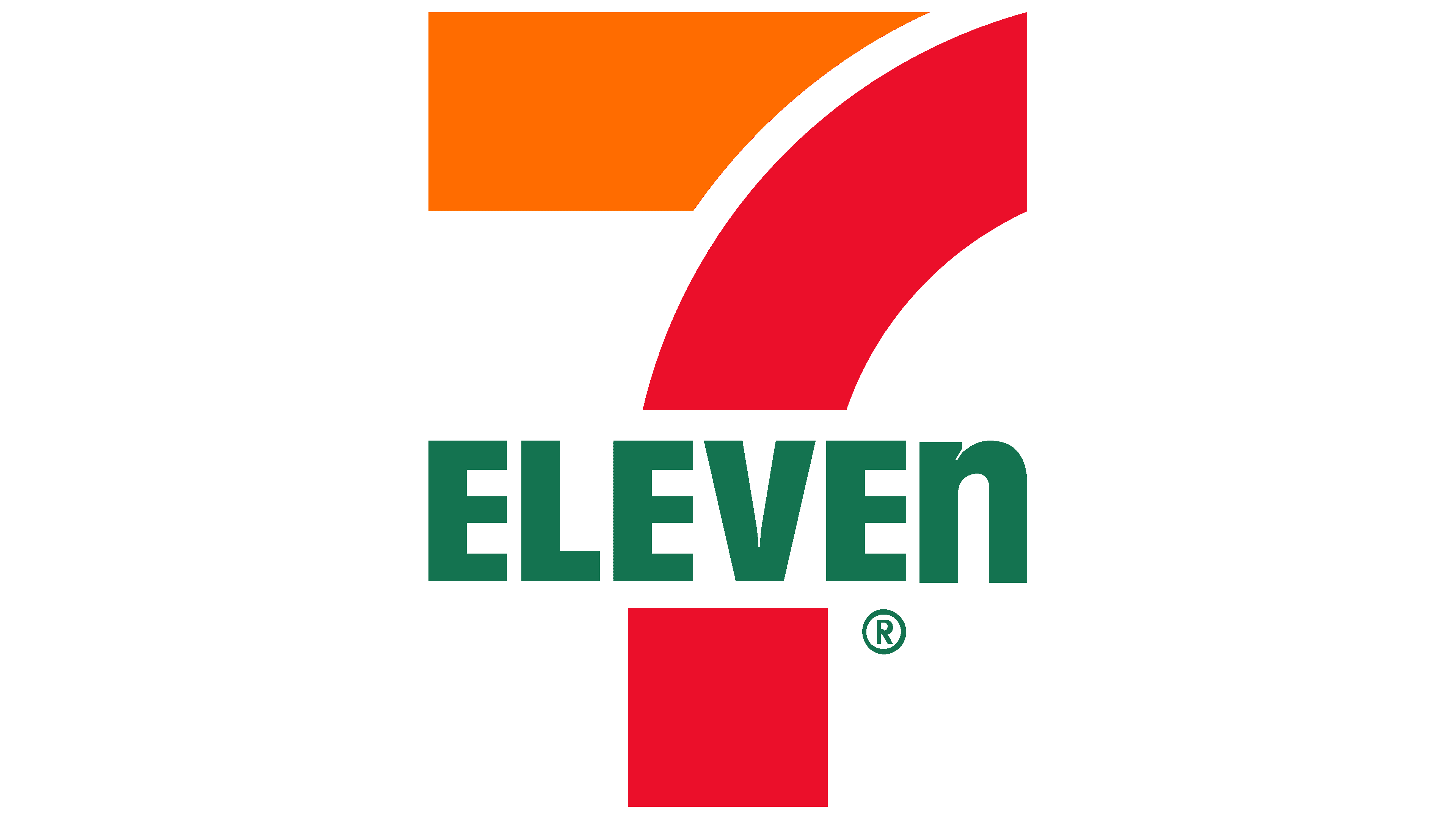 7 Eleven Logo Symbol Meaning History PNG Brand
