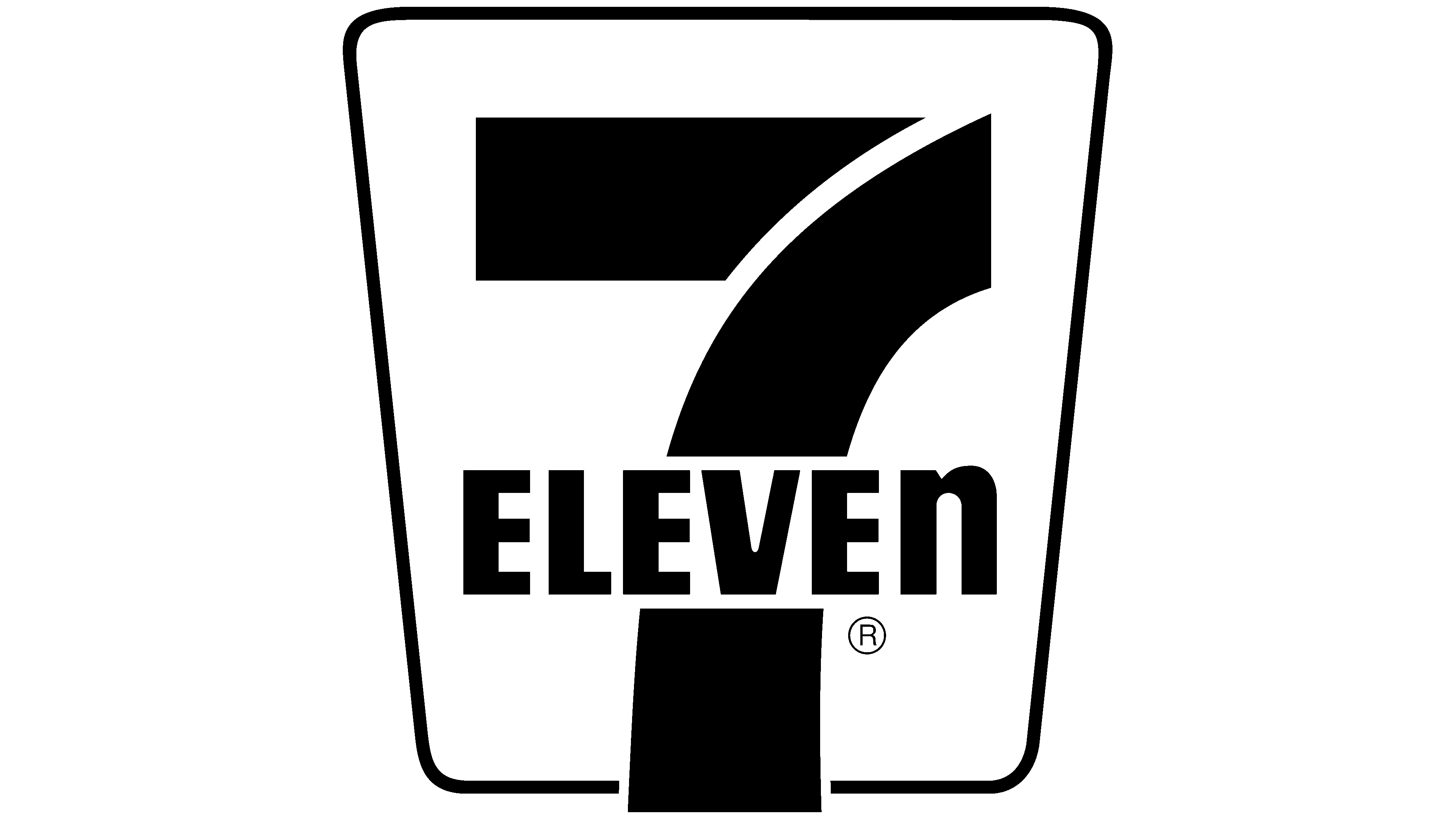 7 Eleven Symbol