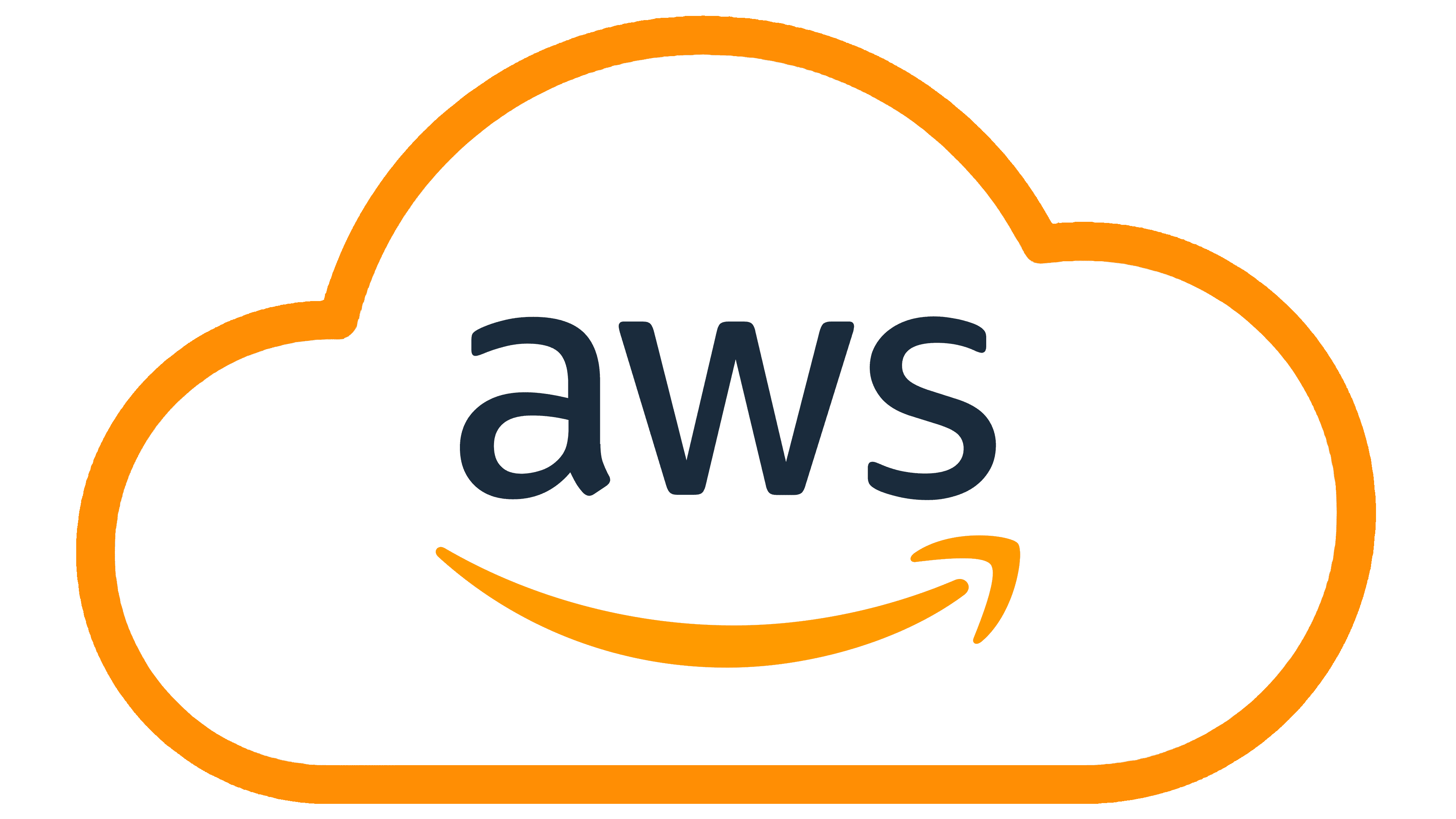 Amazon Services Logo Symbol Meaning History PNG Brand
