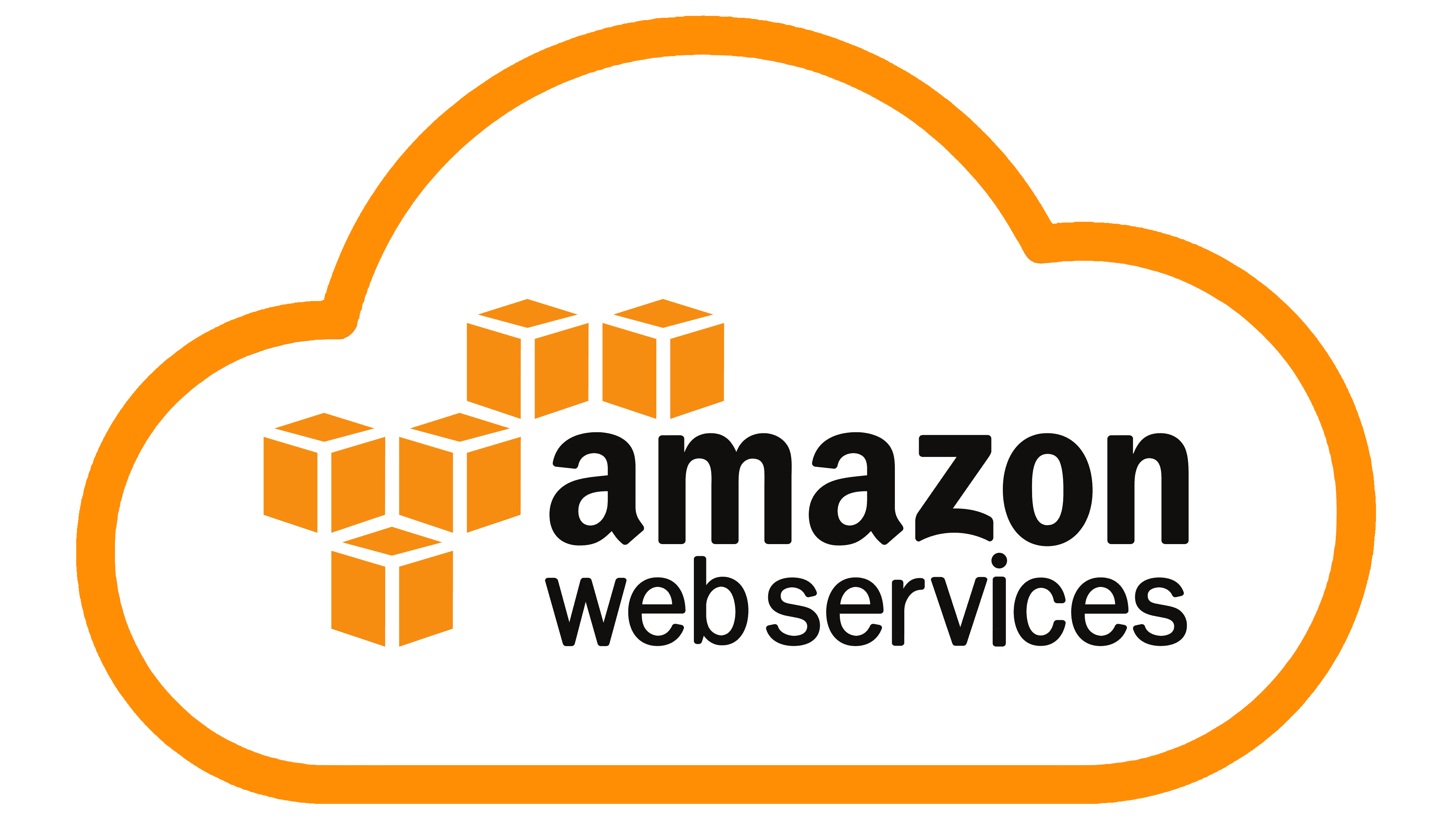 Amazon Services Logo Symbol Meaning History PNG Brand
