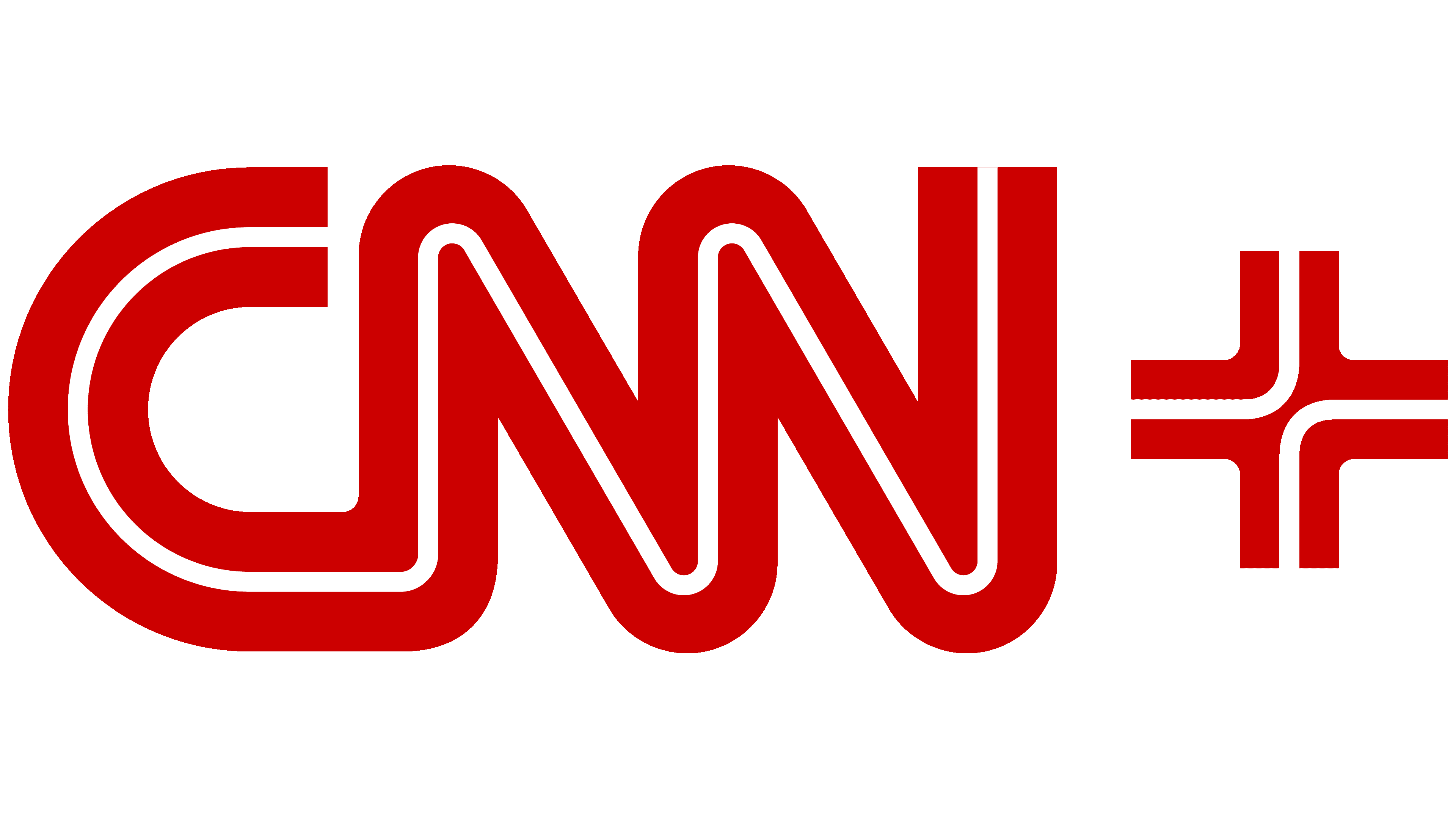 CNN Is The Iconic Brand s New Channel And Logo