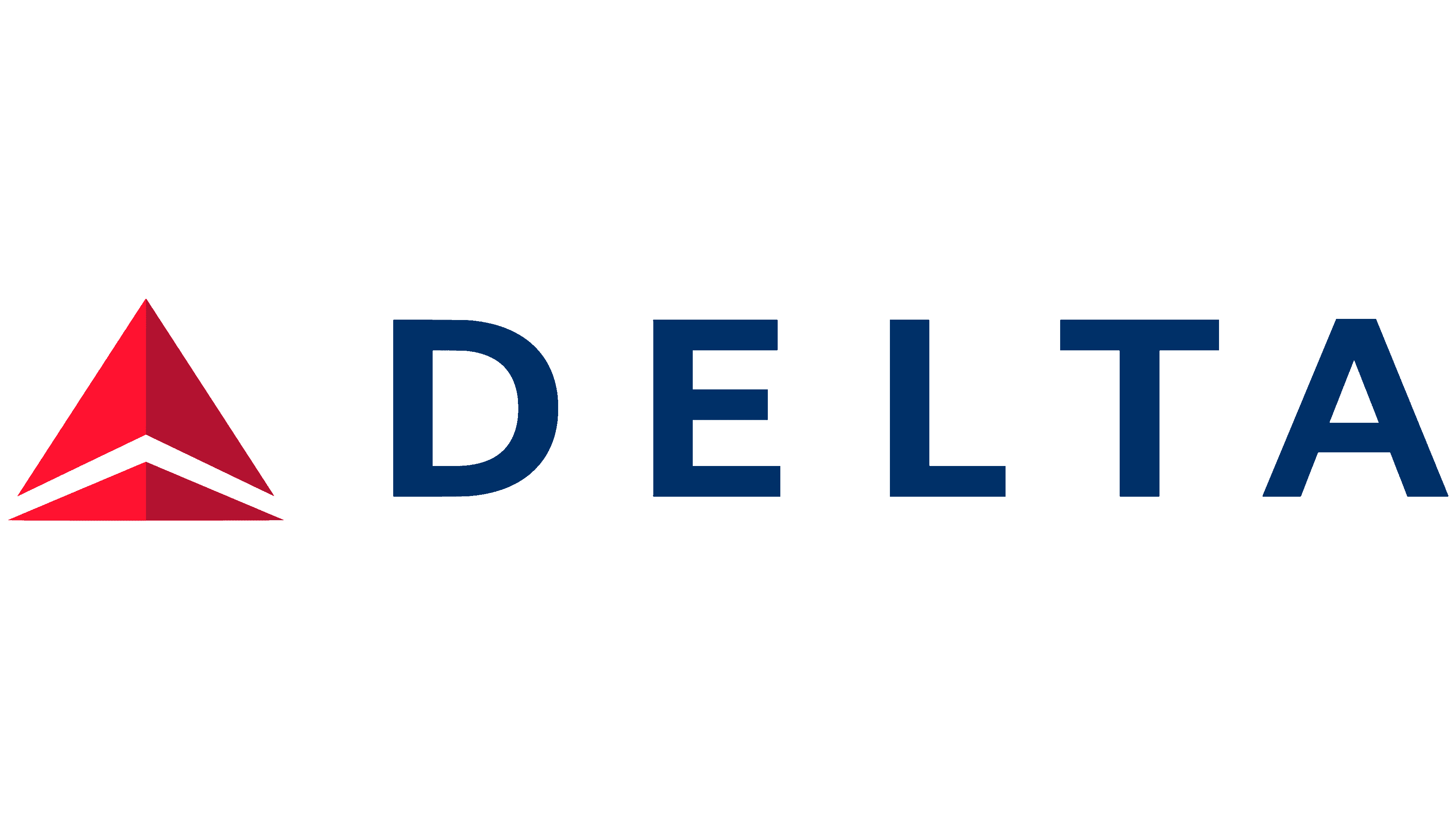 Delta Air Lines Logo Symbol Meaning History PNG Brand