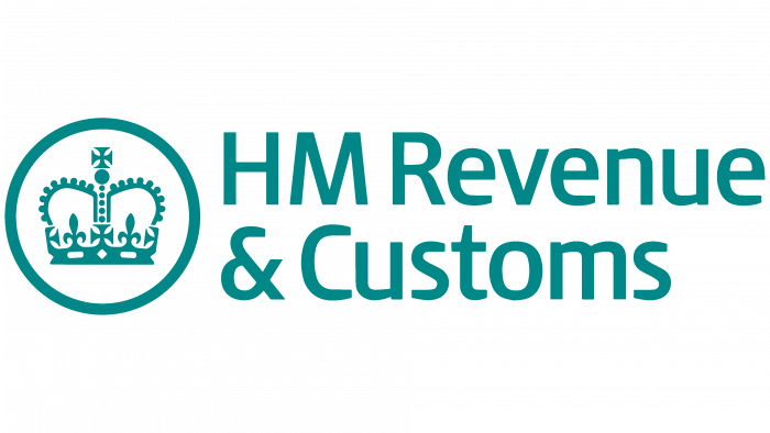 HMRC Logo Symbol Meaning History PNG Brand