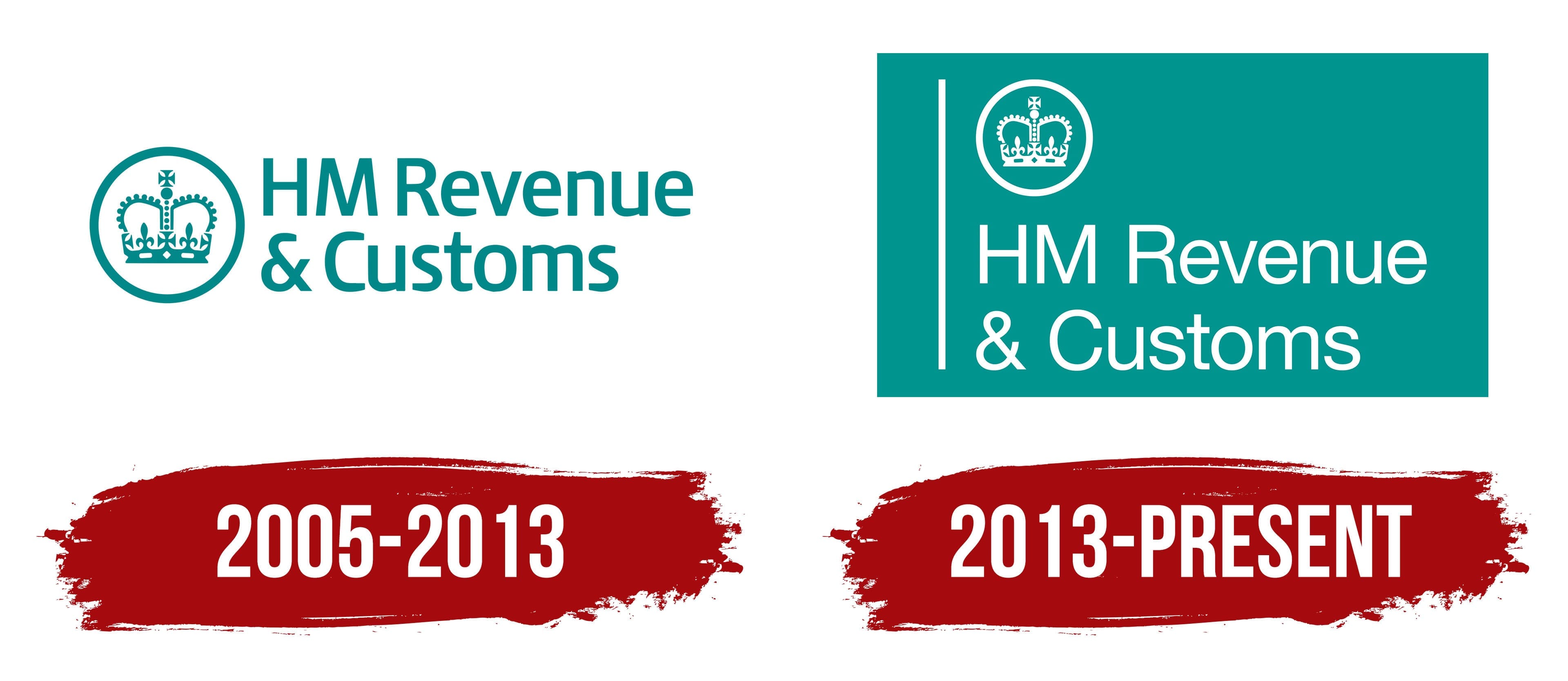 HMRC Logo Symbol Meaning History PNG Brand