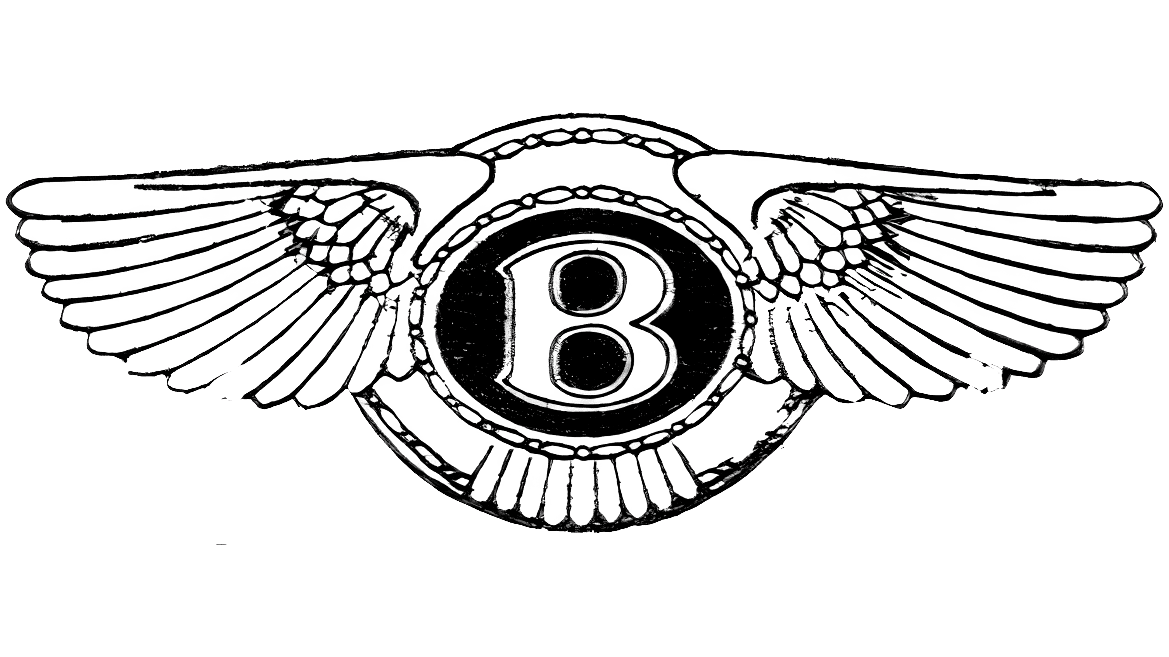 Bentley Logo Vektor