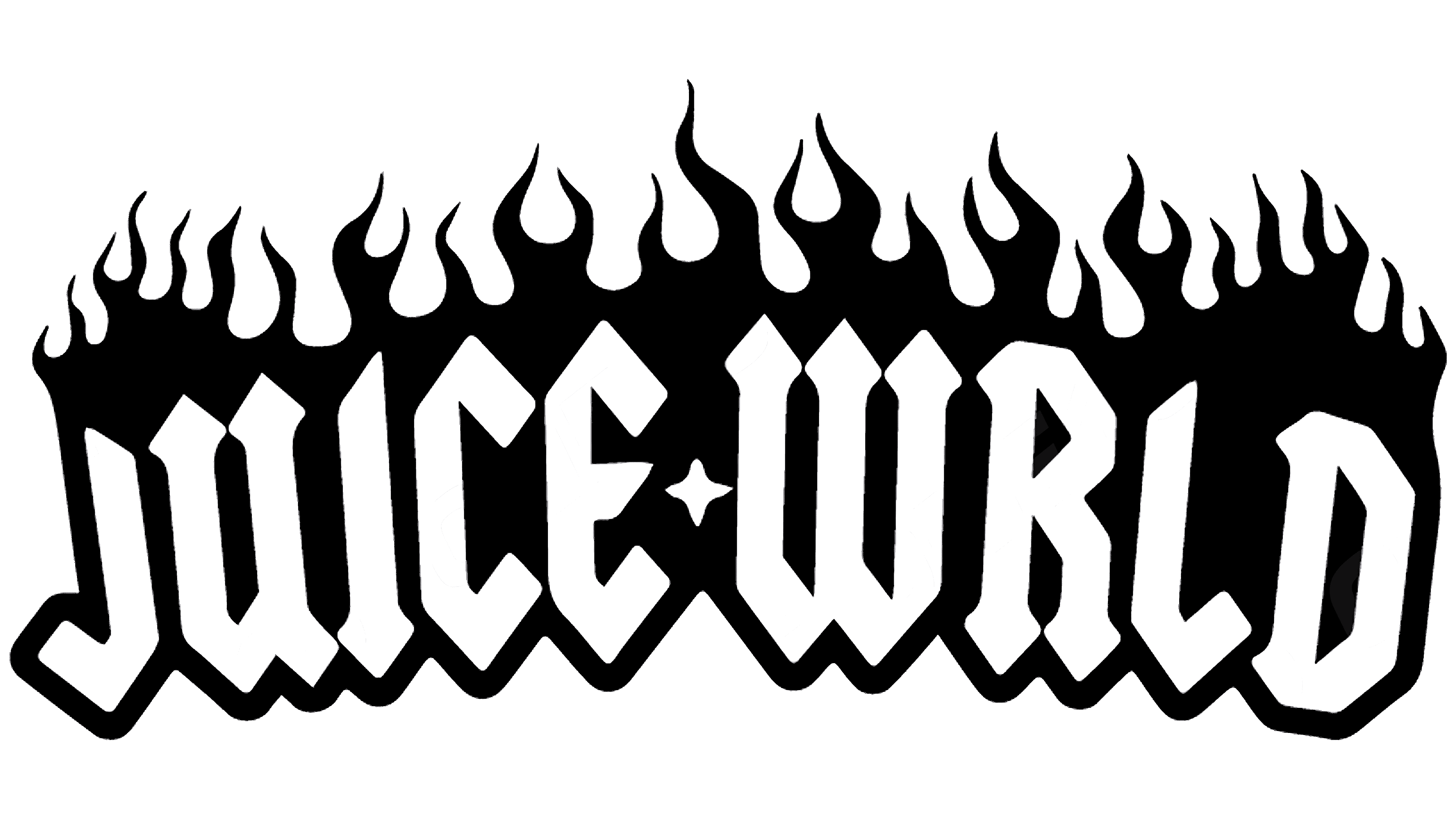 Juice WRLD Logo Symbol Meaning History PNG Brand