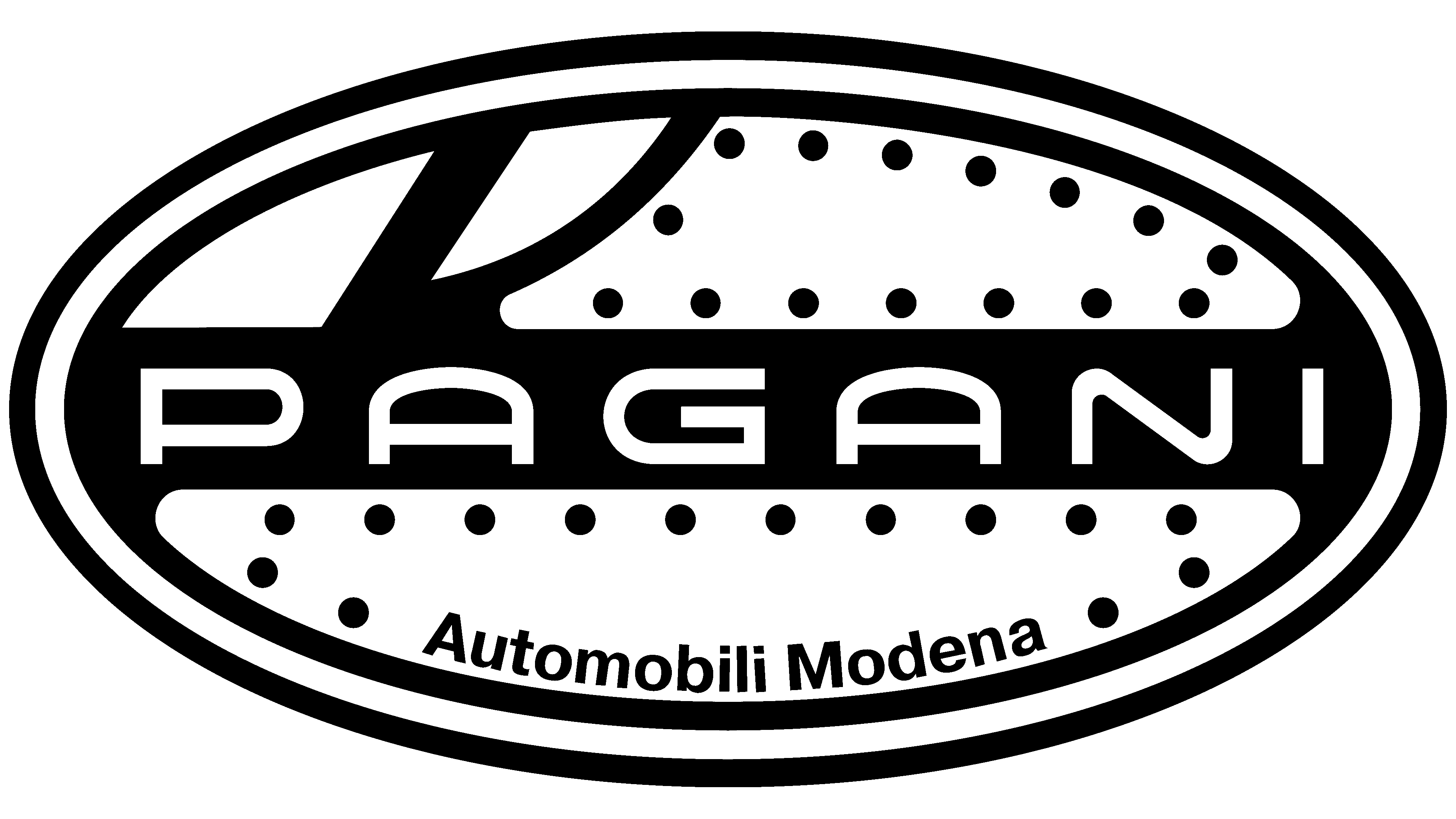 Pagani Logo Symbol Meaning History PNG Brand Pagani Logo Symbol Meaning History PNG Brand