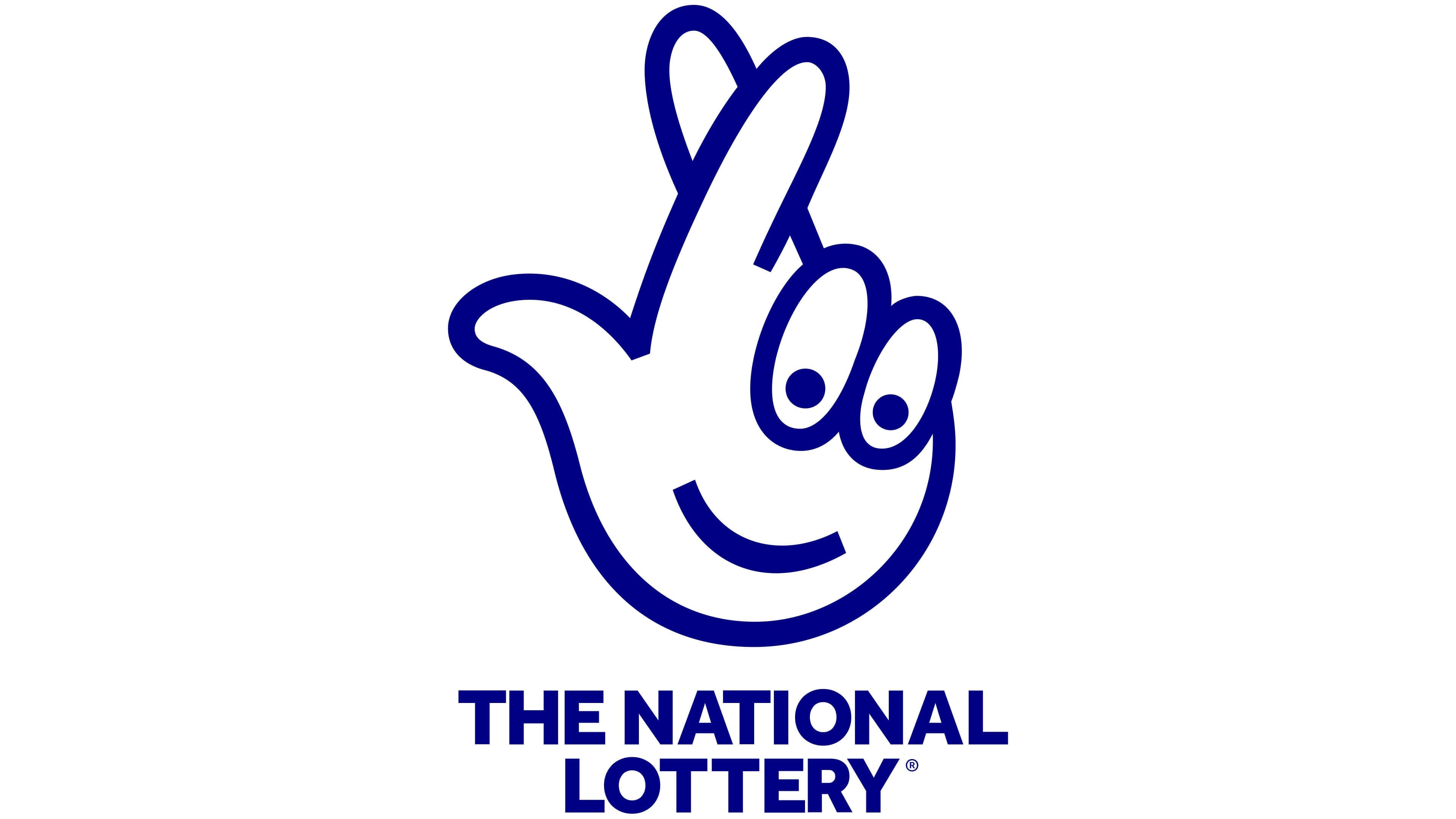 National Lottery Logo Symbol Meaning History PNG Brand National Lottery Logo Symbol Meaning History PNG Brand