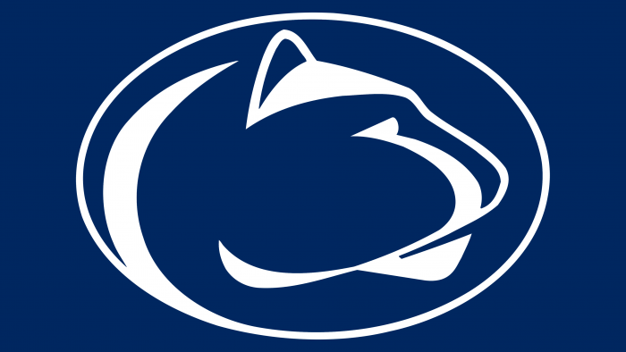 PSU Logo History Meaning Symbol PNG