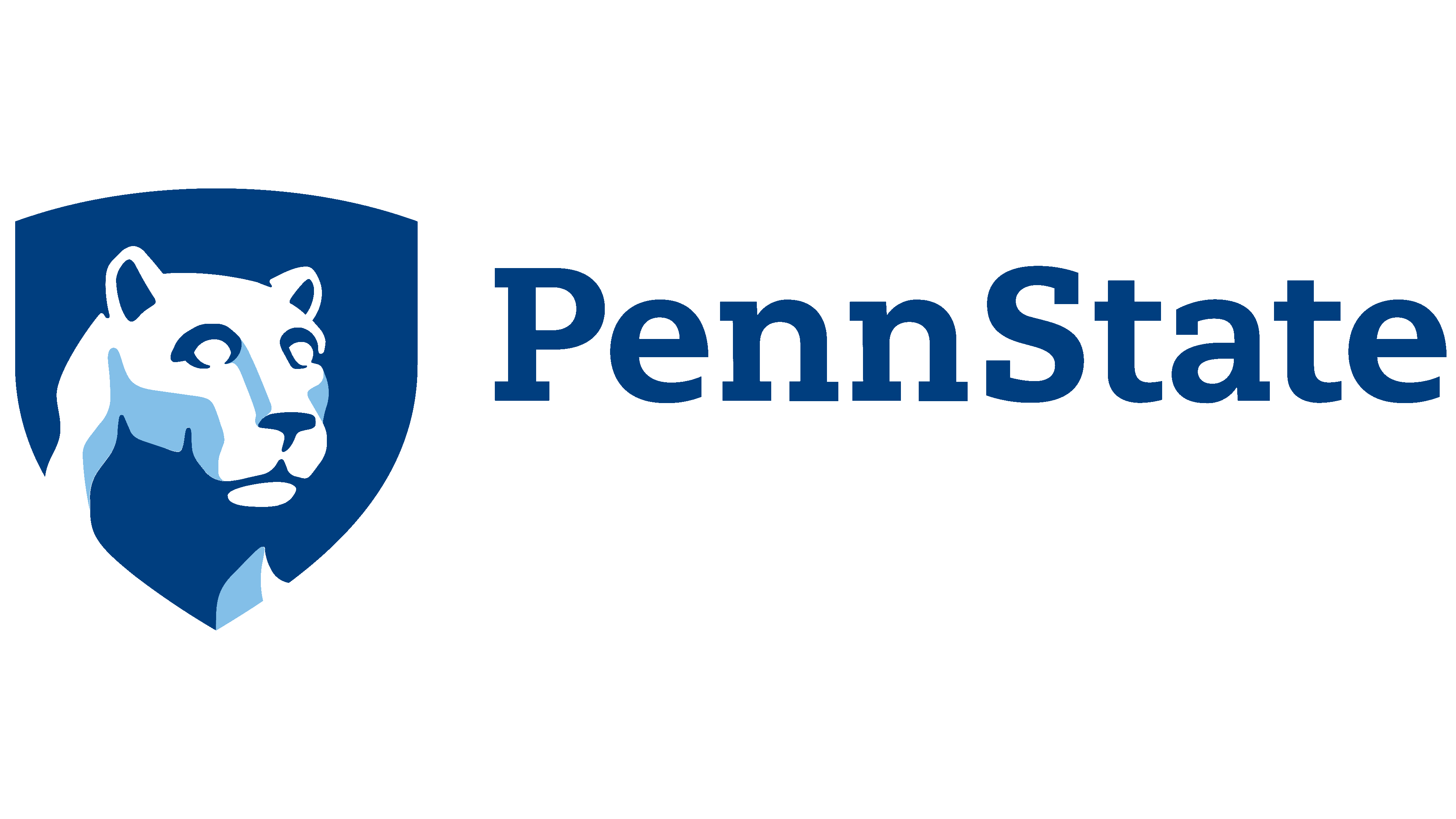 PSU Logo History Meaning Symbol PNG