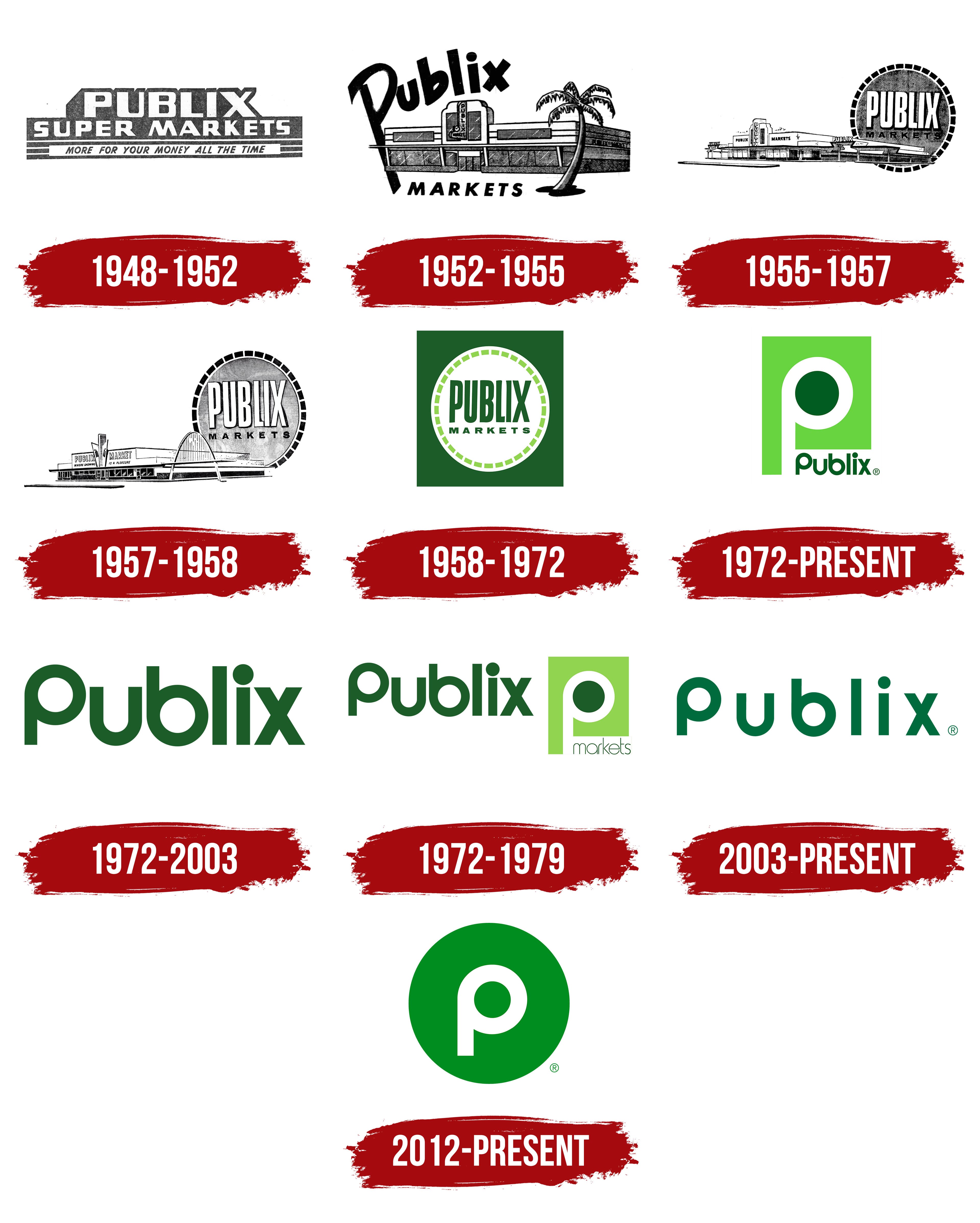 Publix Logo Publix Logo