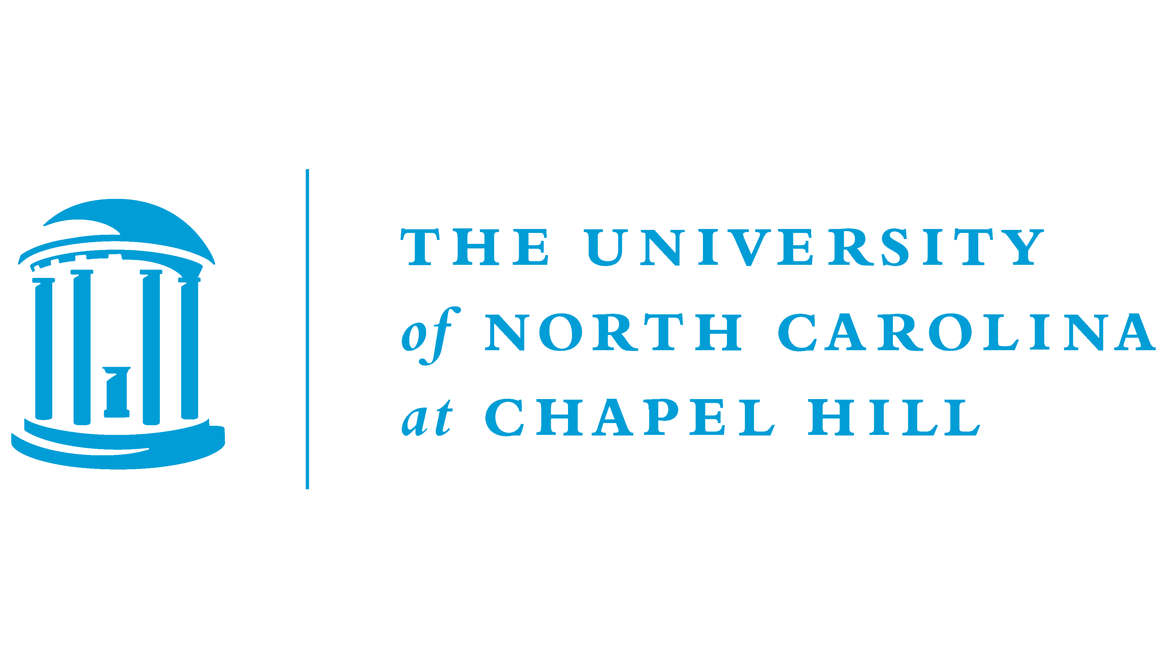 University Of North Carolina At Chapel Hill Logo History Meaning
