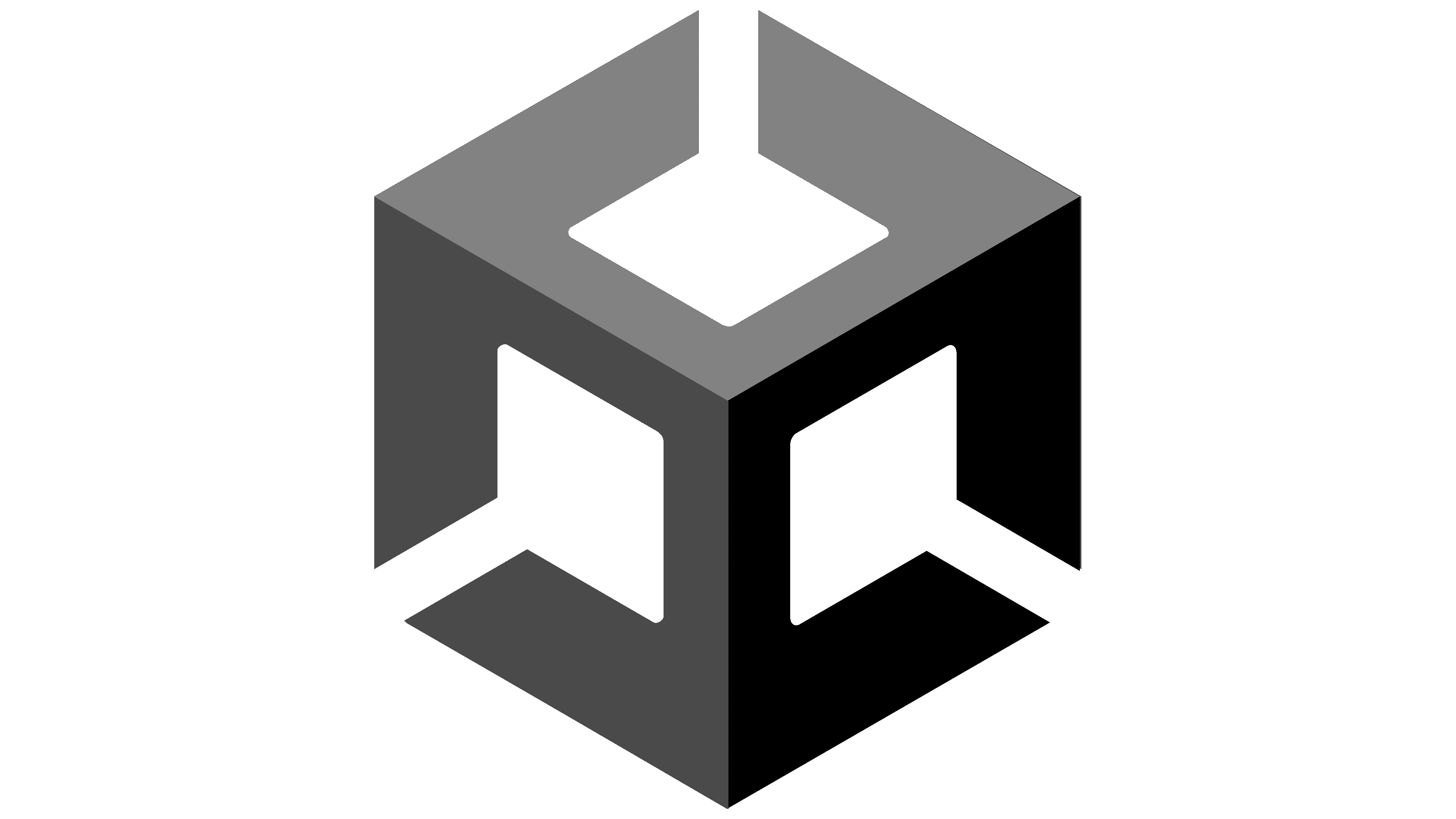 Unity Game Logo