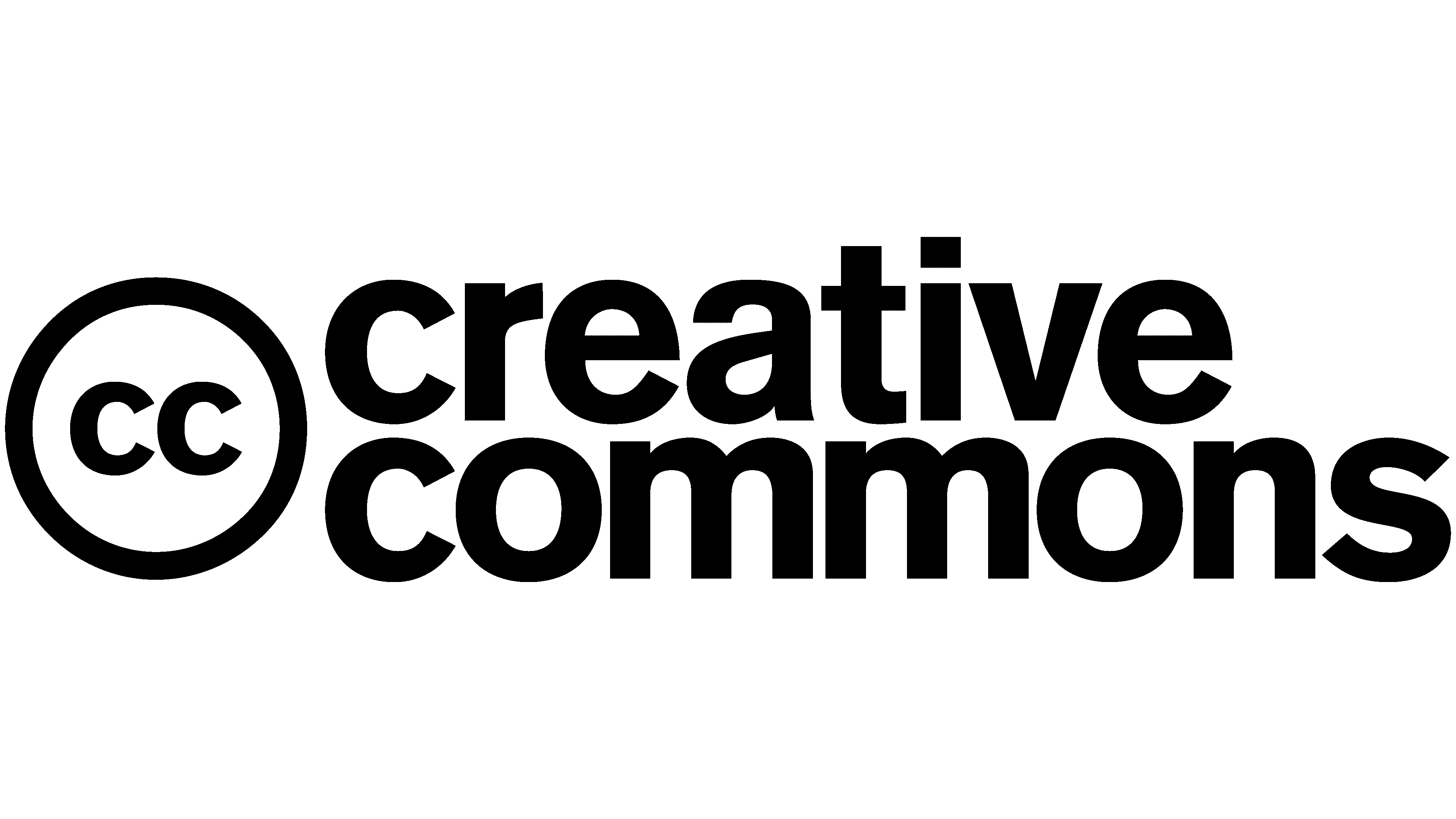 CC Creative Commons Logo Symbol Meaning History PNG Brand