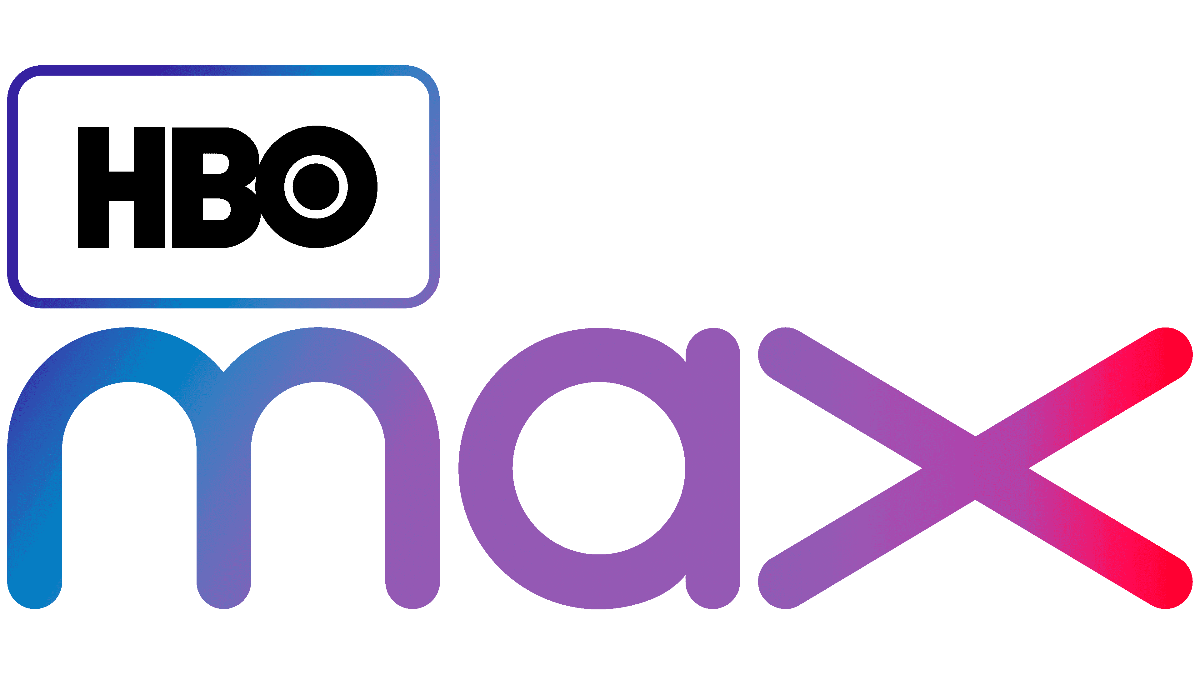 HBO Max Logo Symbol Meaning History PNG Brand