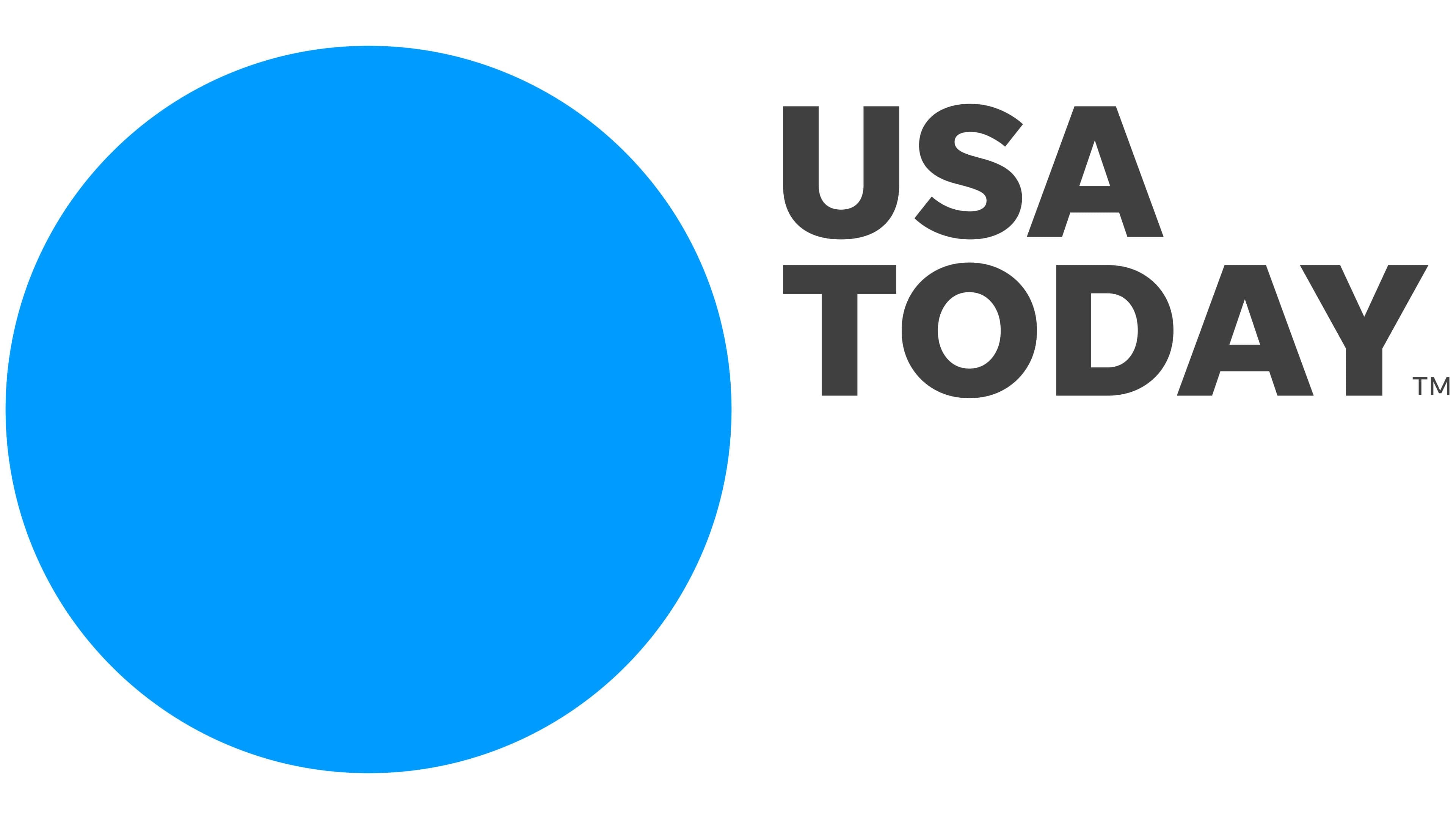 USA Today Logo Symbol Meaning History PNG Brand USA Today Logo Symbol Meaning History PNG Brand