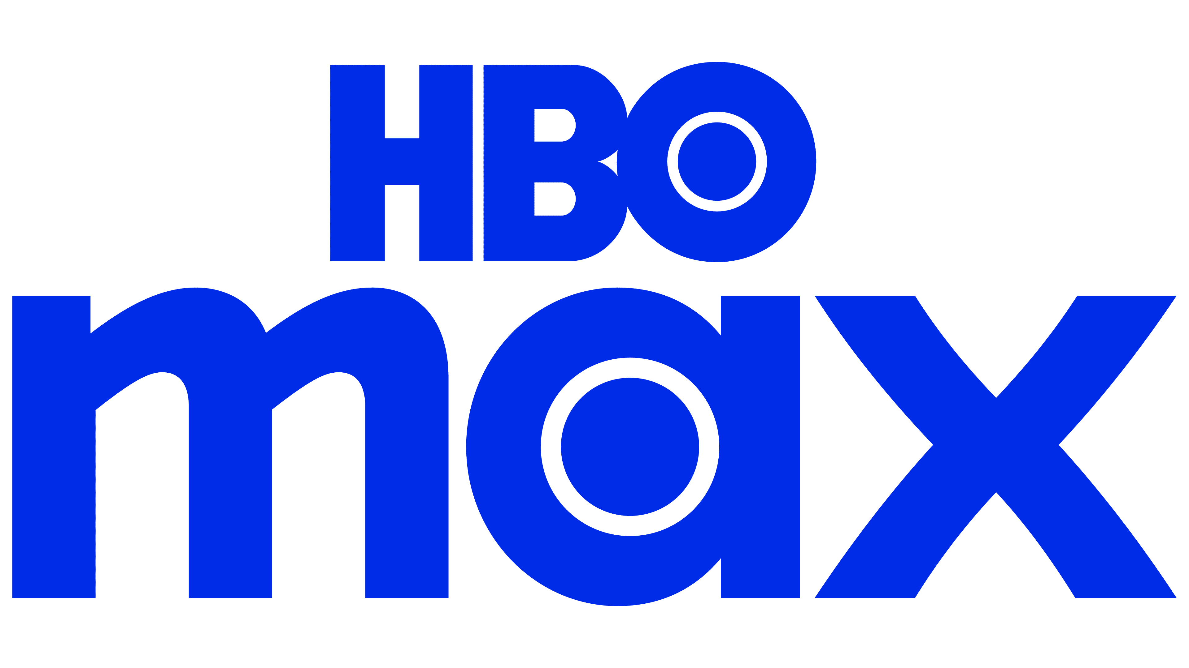 HBO Max Logo Symbol Meaning History PNG Brand