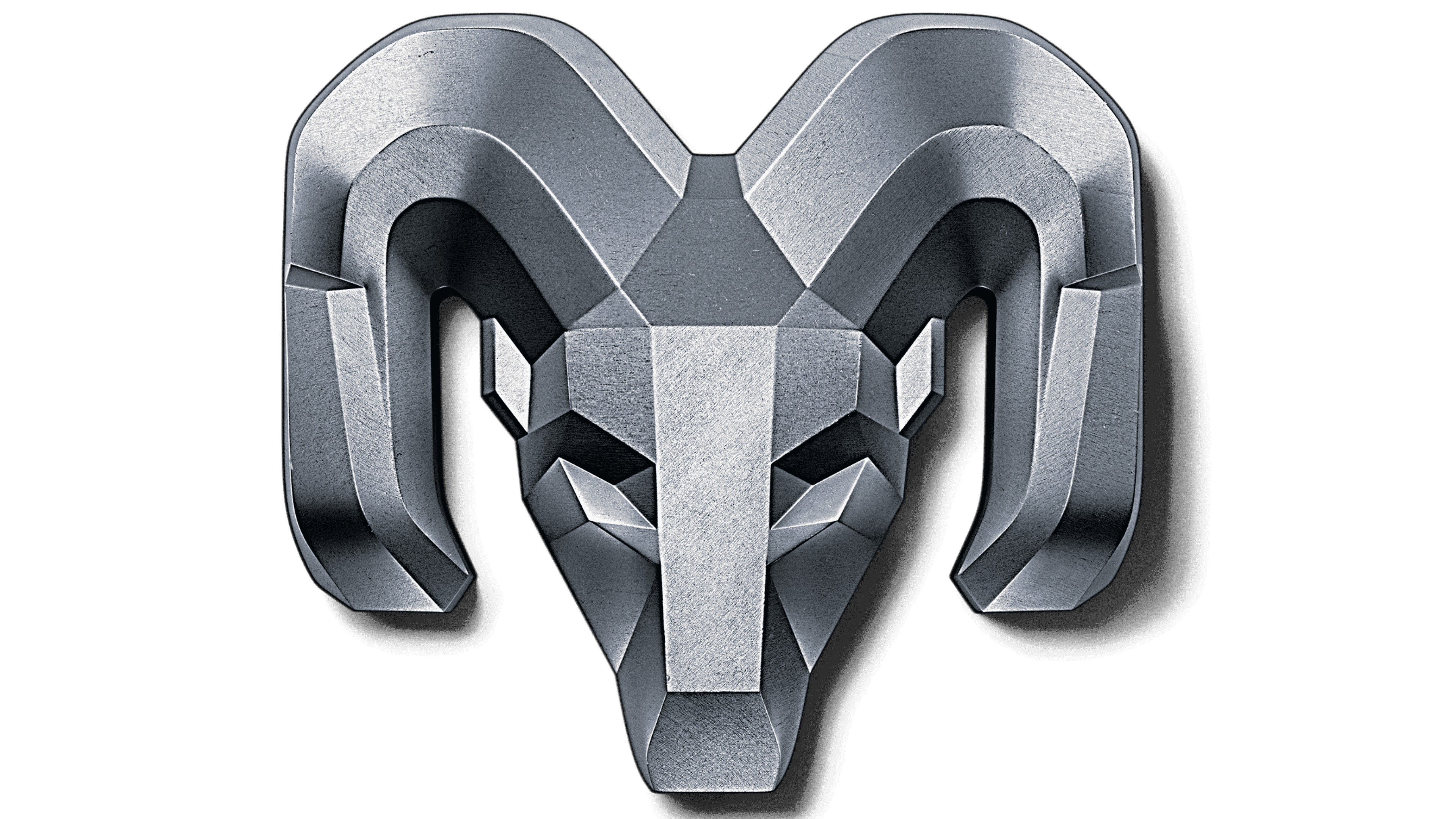 New Ram Logo