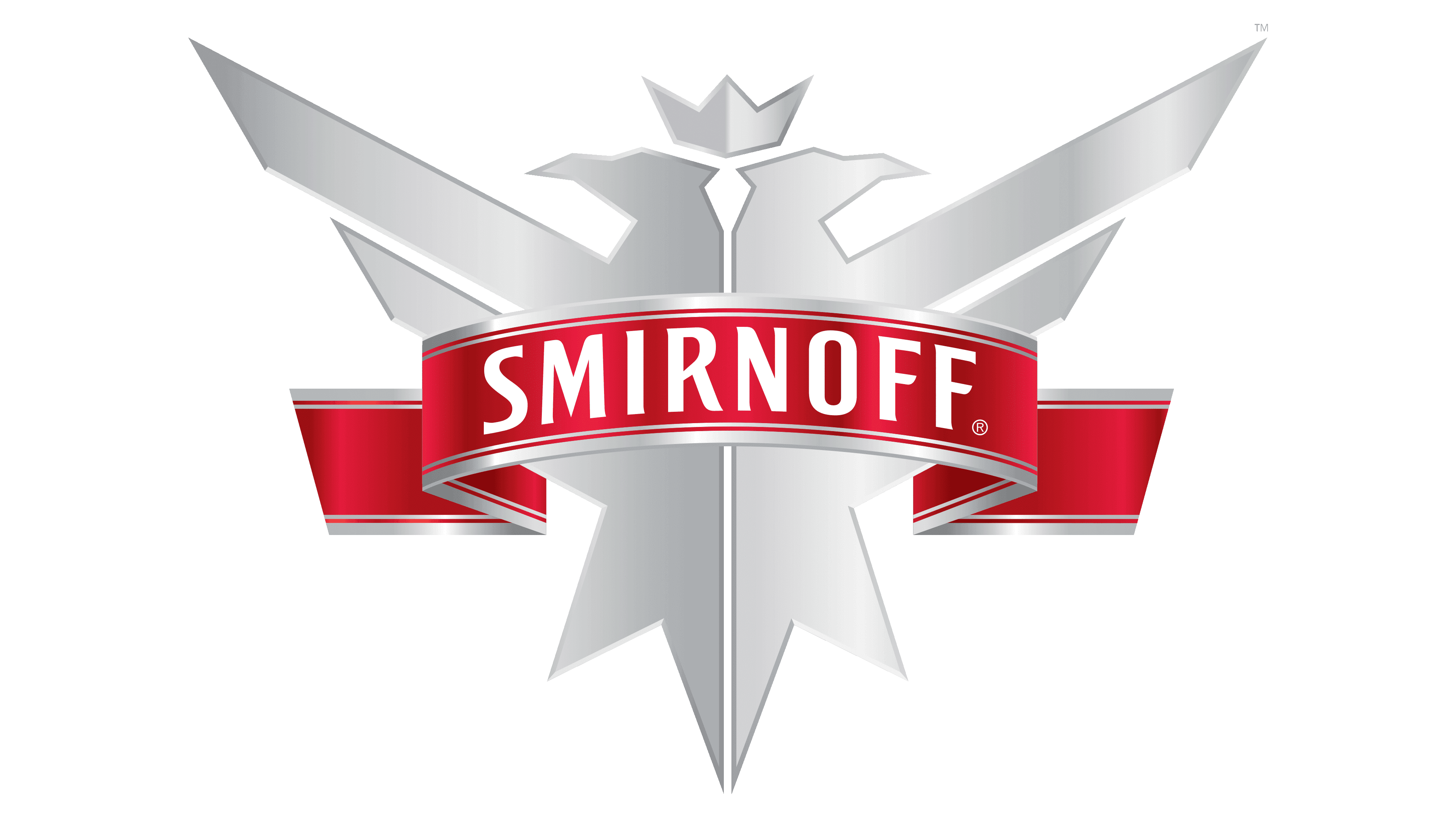 Smirnoff Logo Symbol Meaning History PNG Brand Smirnoff Logo Symbol Meaning History PNG Brand