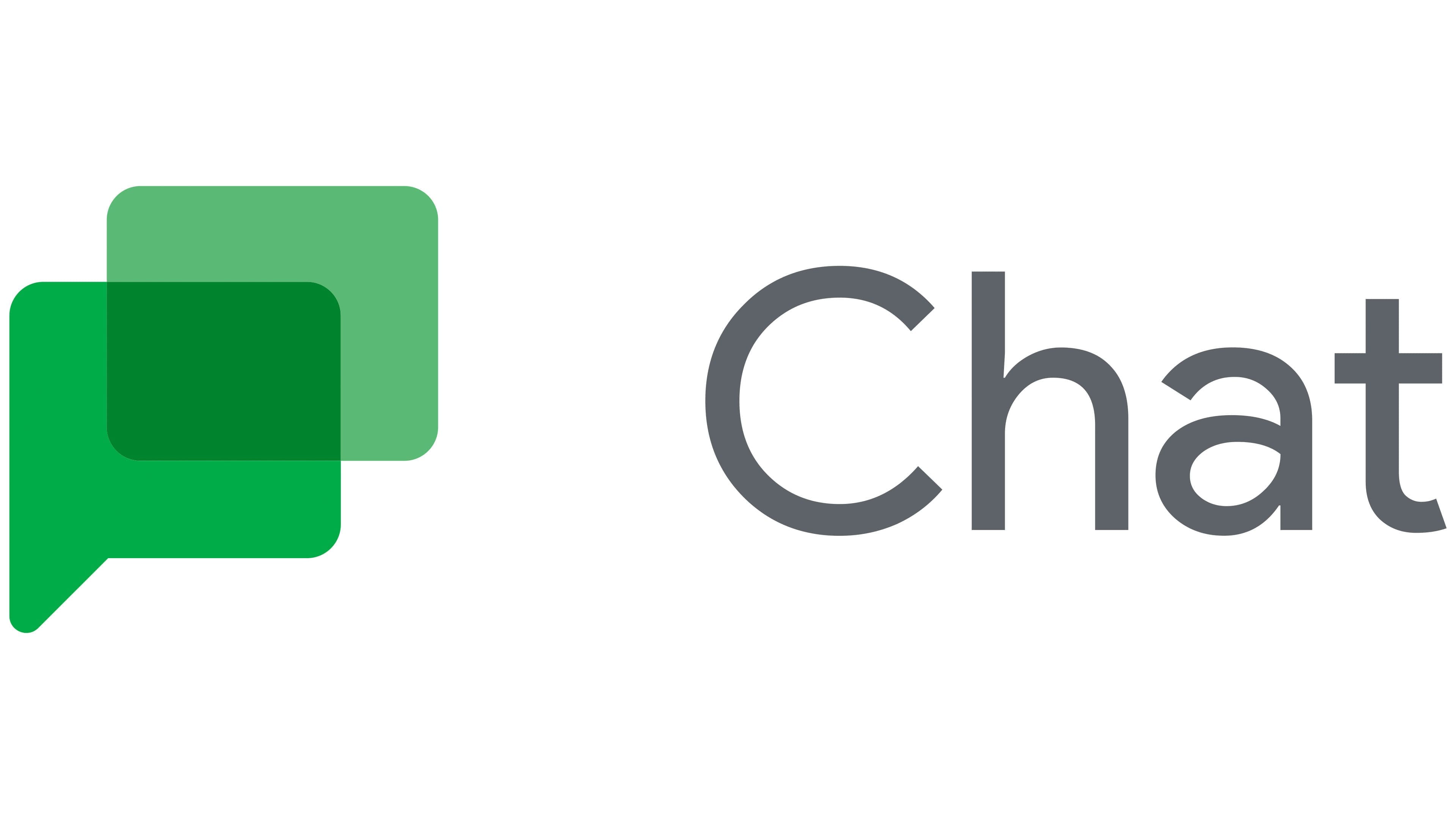Google Chat Logo Symbol Meaning History PNG Brand Google Chat Logo Symbol Meaning History PNG Brand