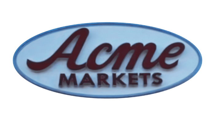 Acme Logo, symbol, meaning, history, PNG, brand
