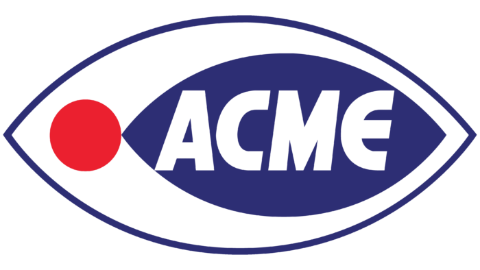 Acme Logo, symbol, meaning, history, PNG, brand