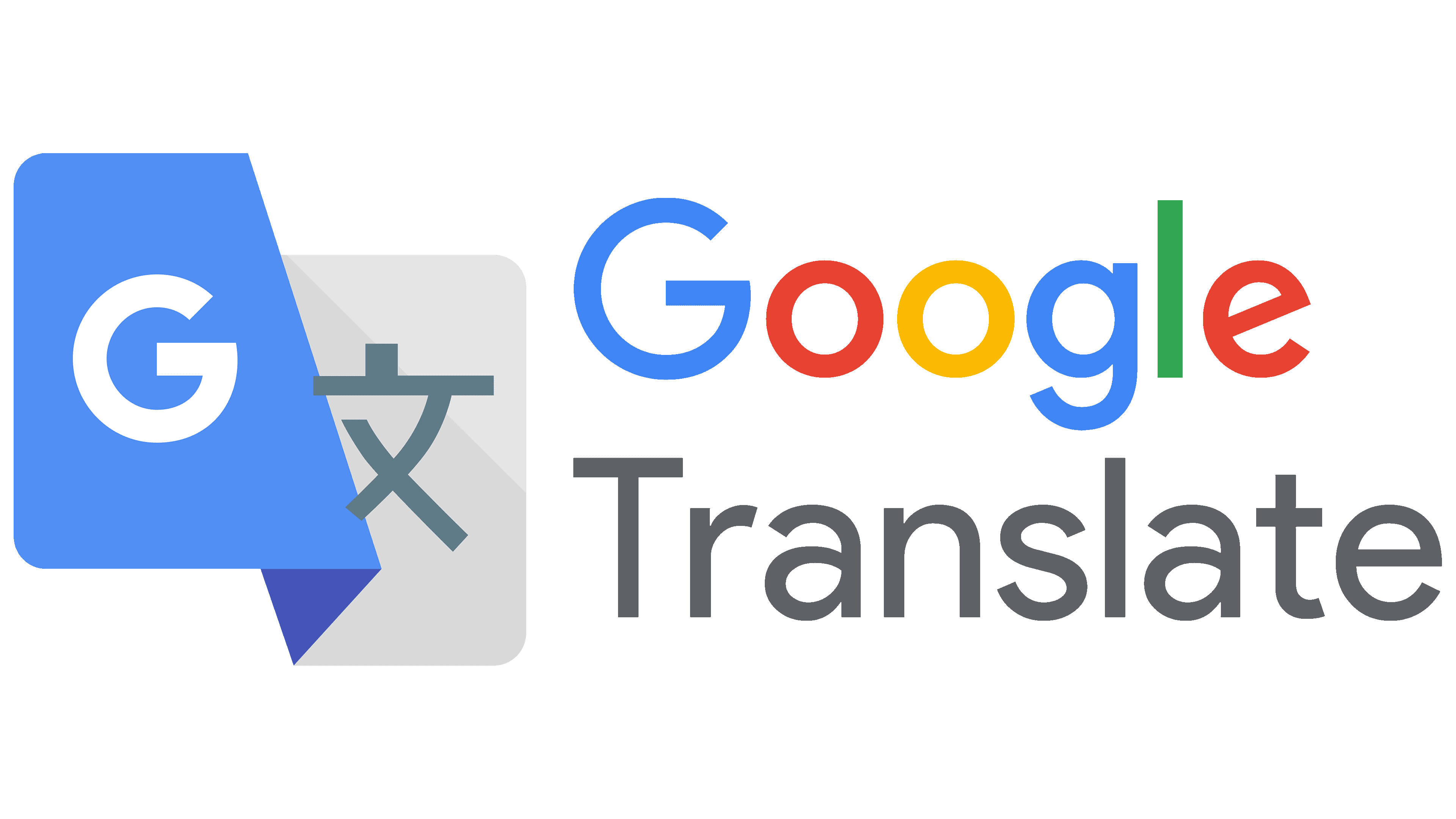 Google Translate Logo Symbol Meaning History PNG Brand Google Translate Logo Symbol Meaning History PNG Brand