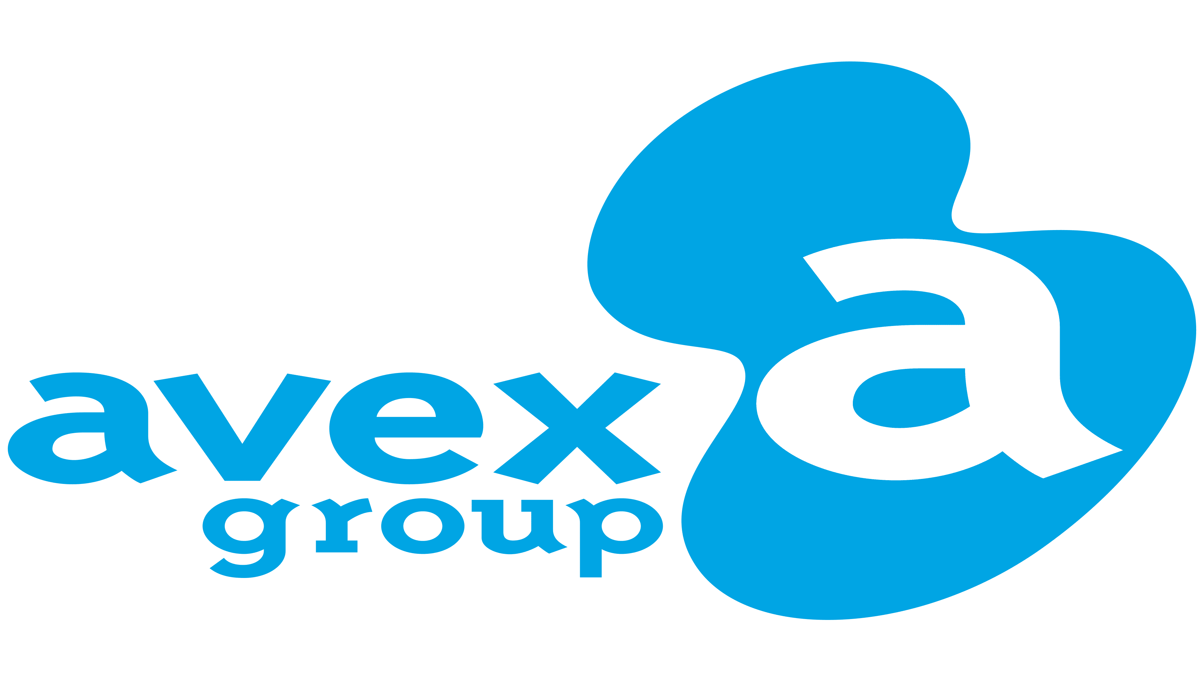 Avex Group Logo Symbol Meaning History PNG Brand Avex Group Logo Symbol Meaning History PNG Brand