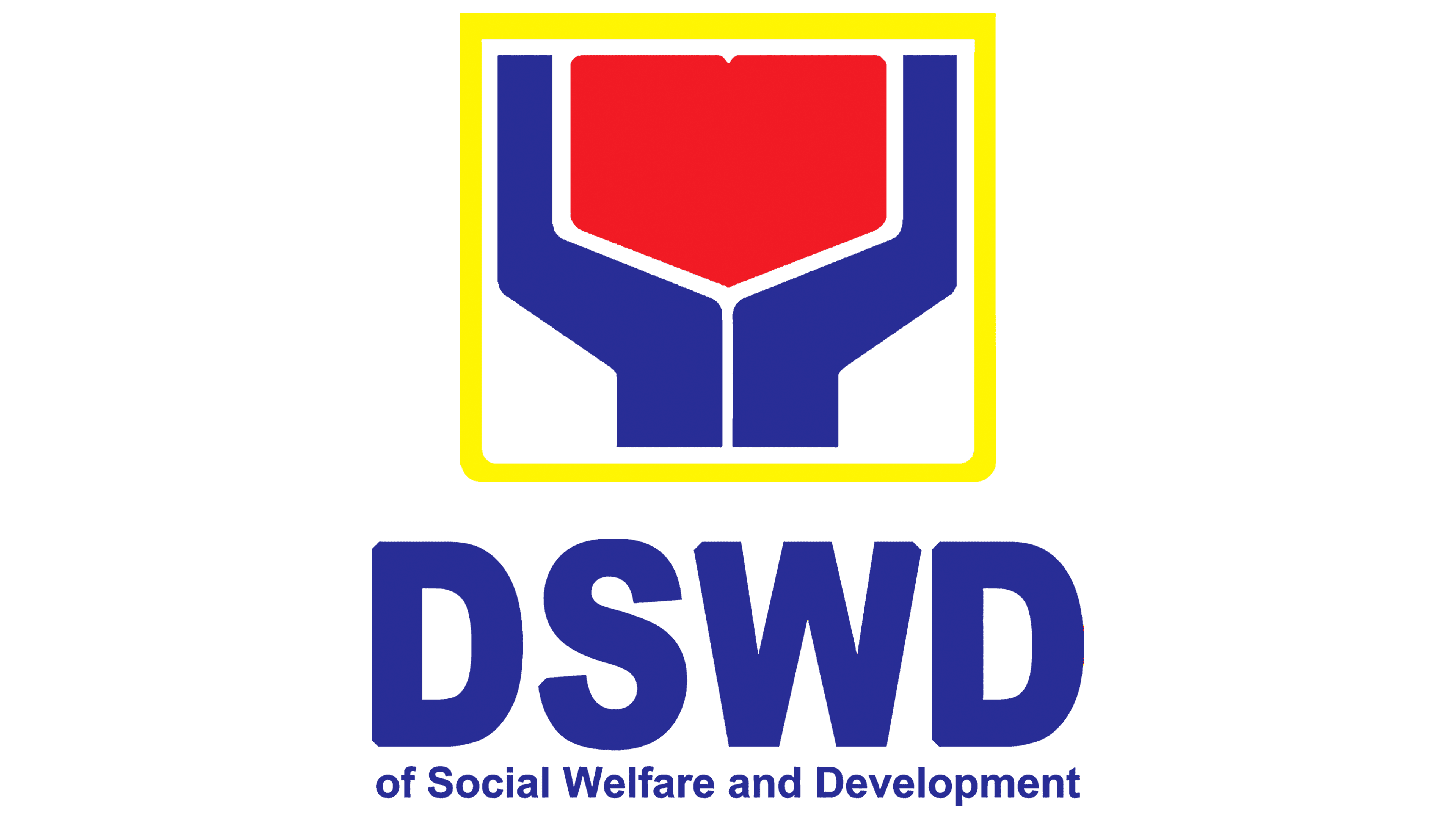 Dswd Logo Dswd Logo