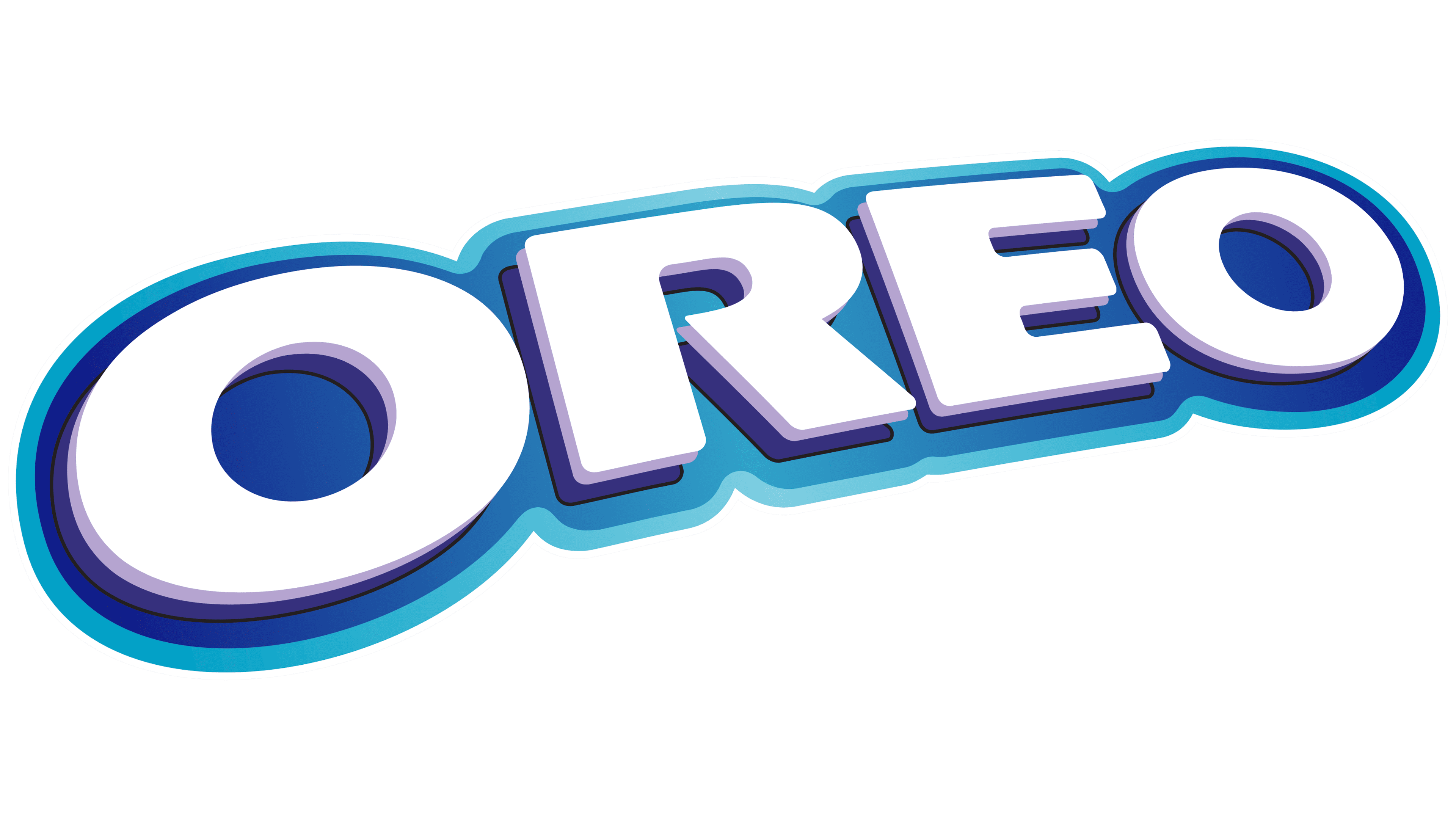 Oreo Logo Symbol Meaning History PNG Brand Oreo Logo Symbol Meaning History PNG Brand