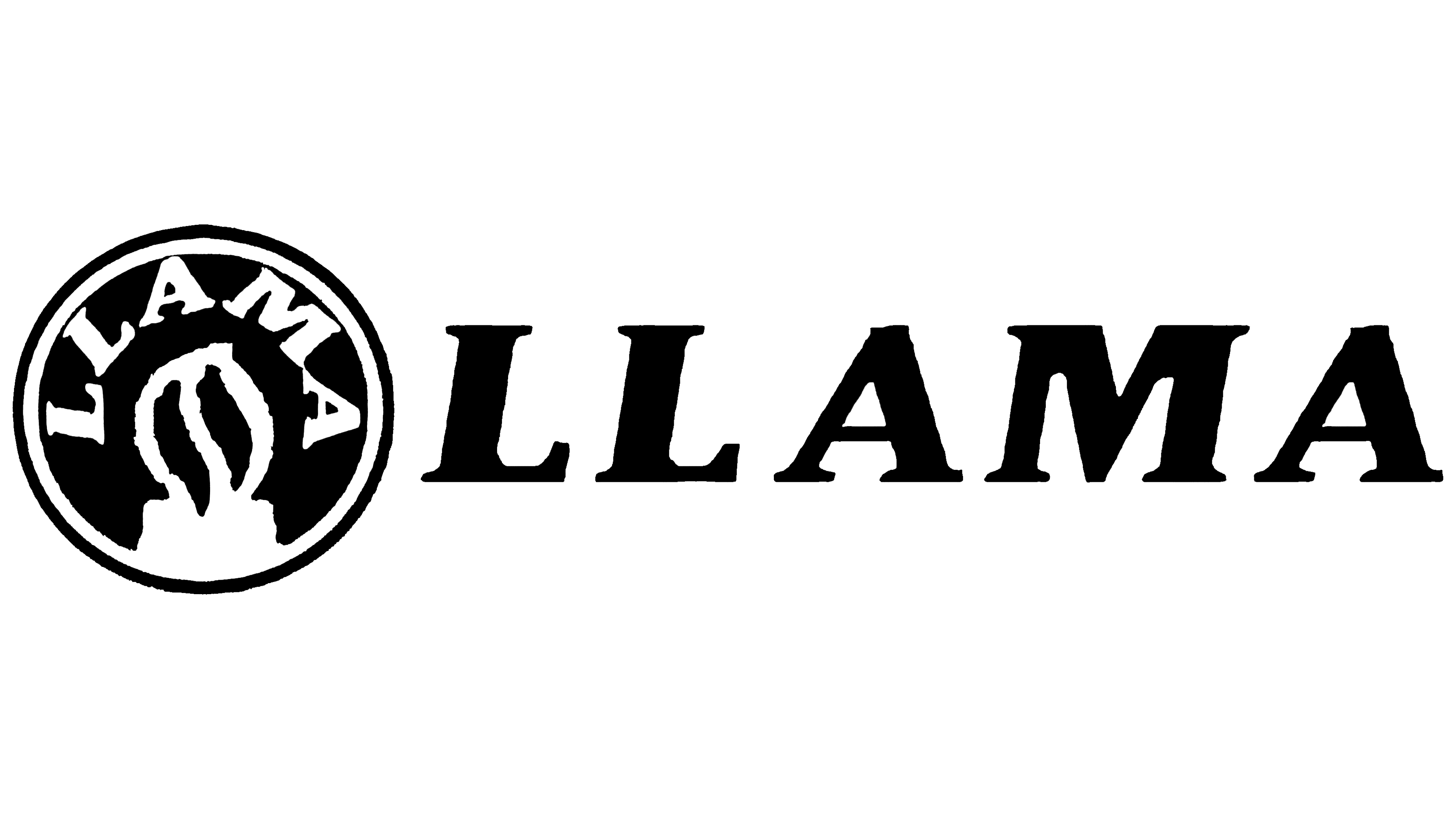 Llama Logo Symbol Meaning History PNG Brand